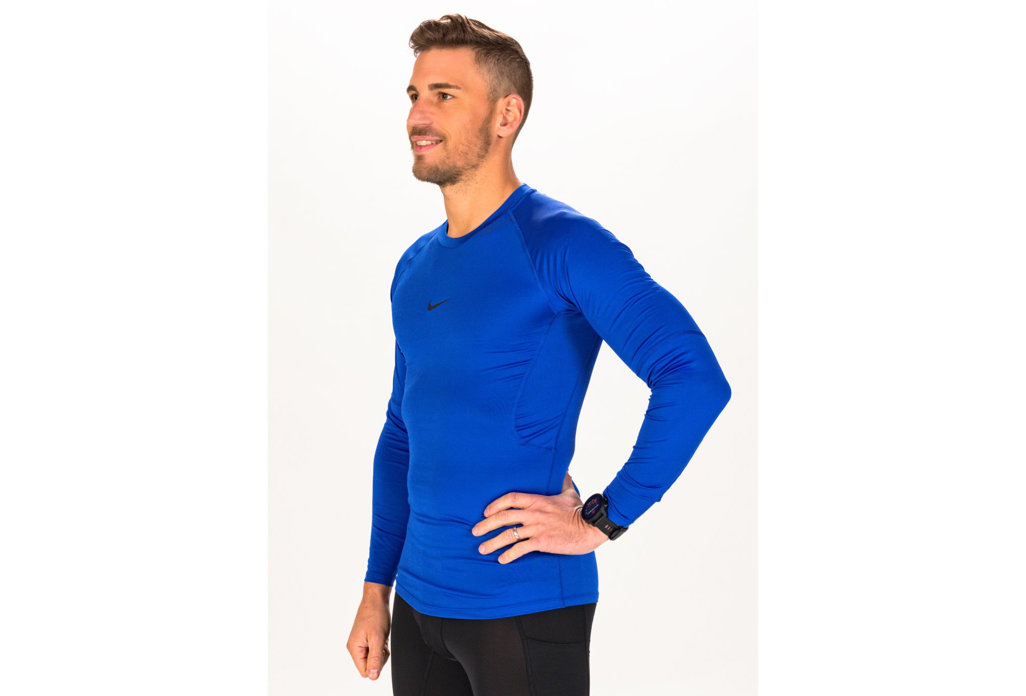 Nike Pro M | Men Clothing Jersey Nike