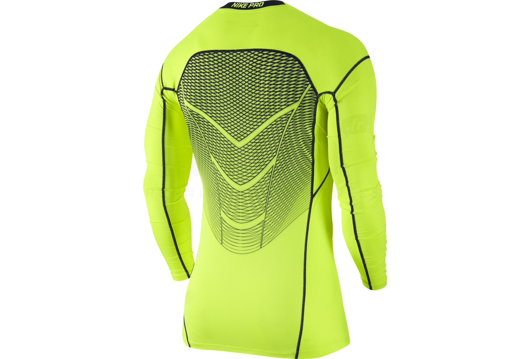 Nike Maillot Nike Pro Hypercool Compression en promoción | Hombre ...
