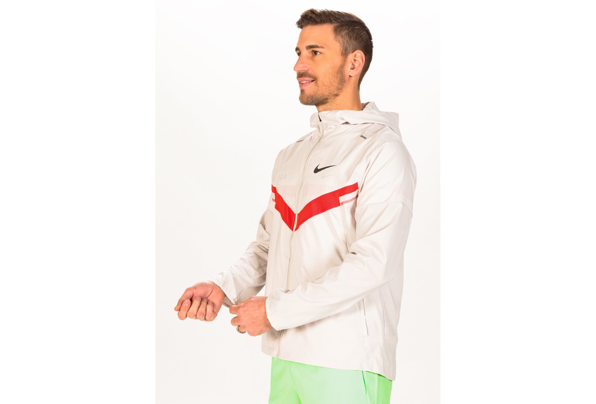 Nike Repel UV Windrunner Hakone M special offer | Men Clothing Jackets Nike
