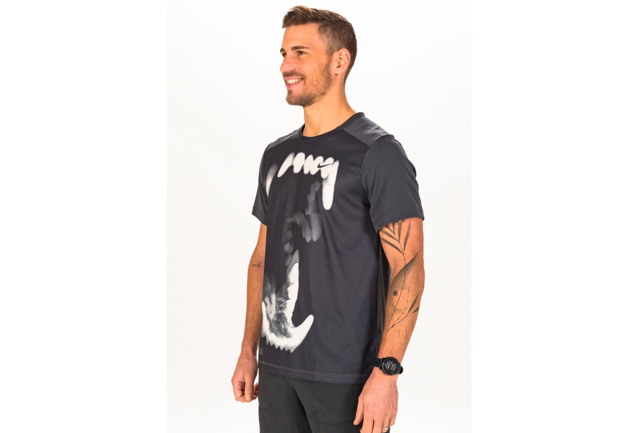 Nike Run Division ADV Pinnacle Herren im Angebot | Herren Bekleidung T ...