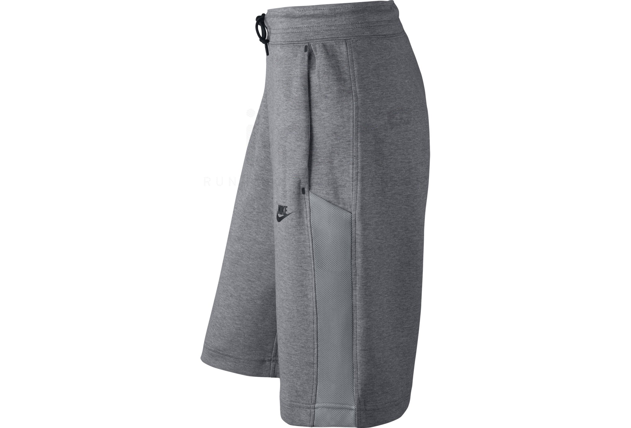 Nike Pantalón corto Tech Fleece Mesh en promoción | Hombre Sportswear ...