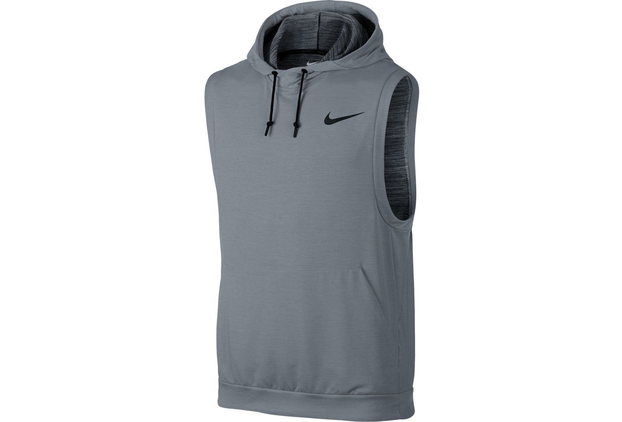 Nike Sudadera Fleece Pullover Sleeveless en promoción | Crossfit ...