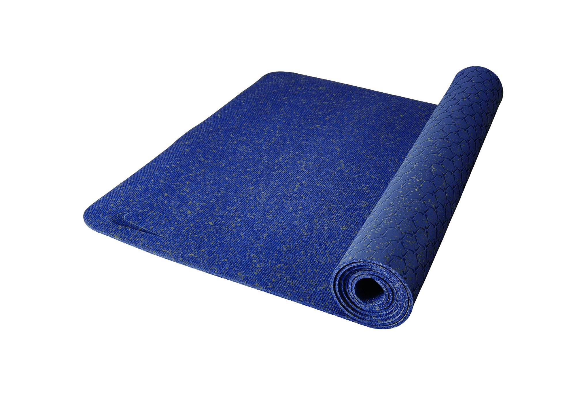 Nike Tapis de Yoga Move 4 mm Noir pas cher