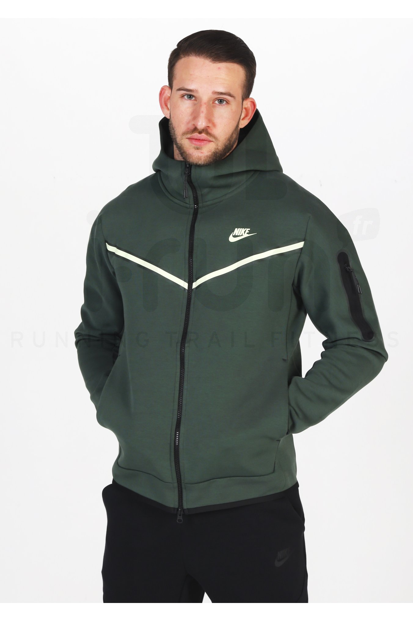 Nike Tech Fleece M homme pas cher