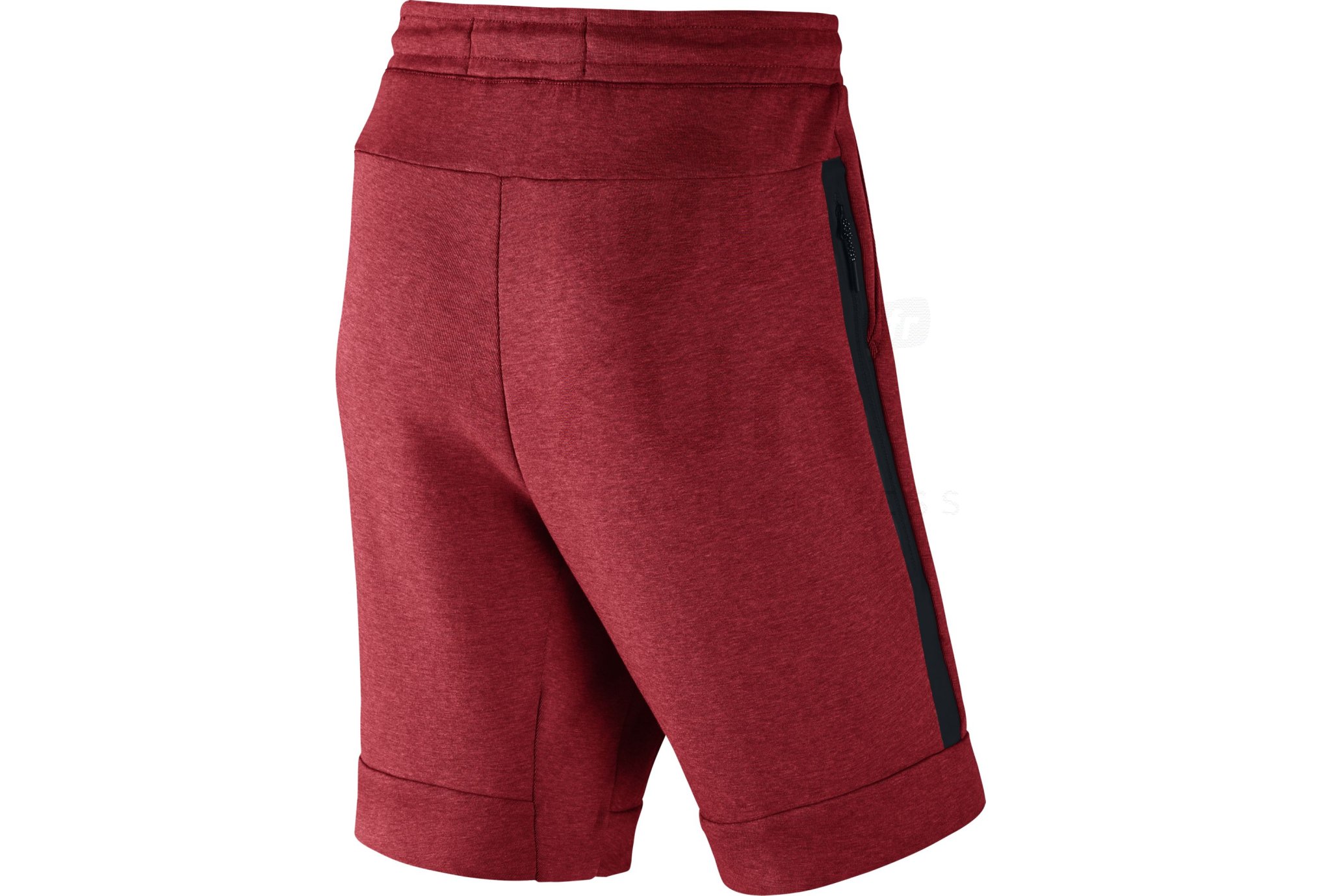 Nike Pantalón corto Tech Fleece en promoción | Hombre Ropa Pantalones ...