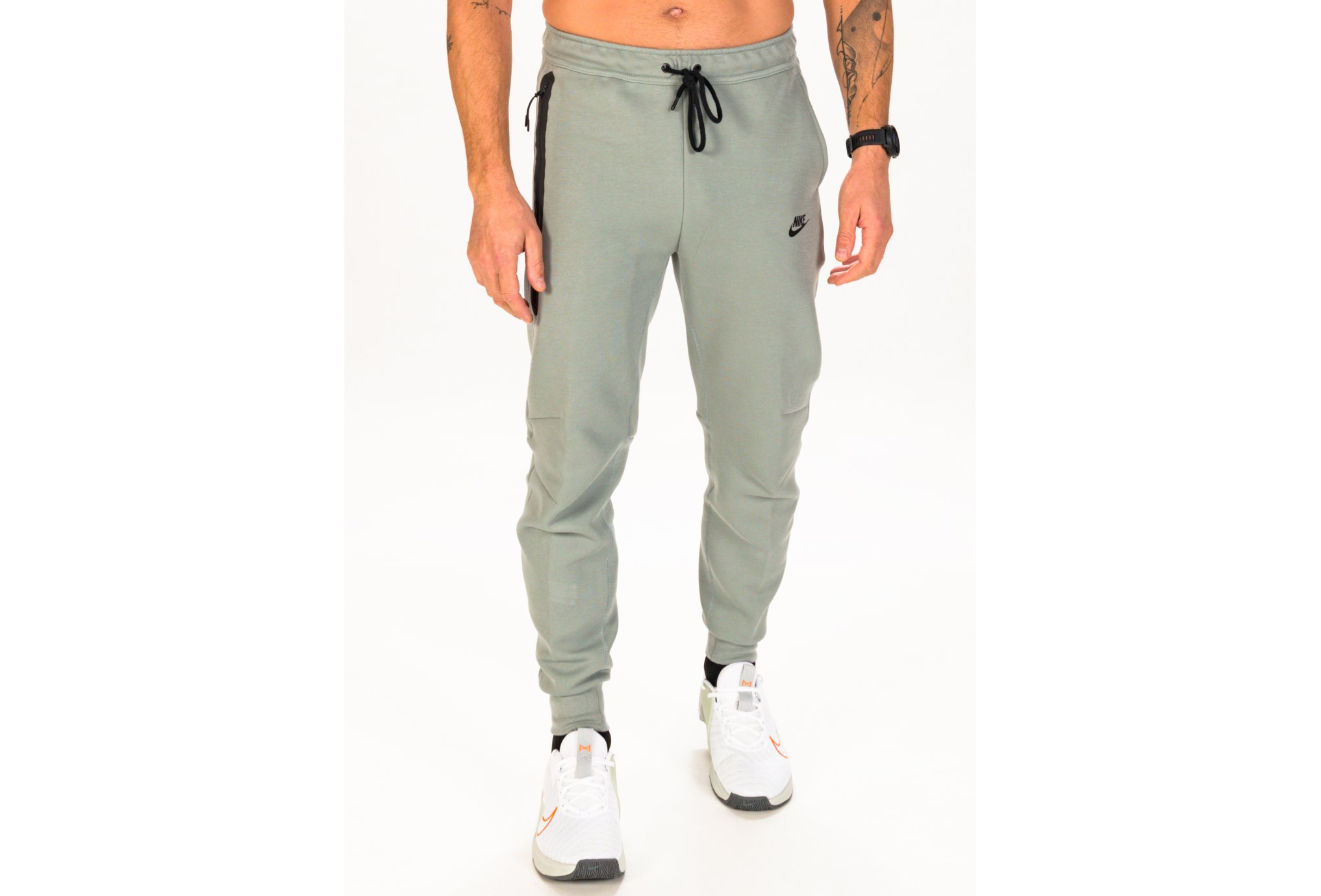 Nike pantalón Tech Fleece en promoción | Hombre Ropa Pantalones Nike