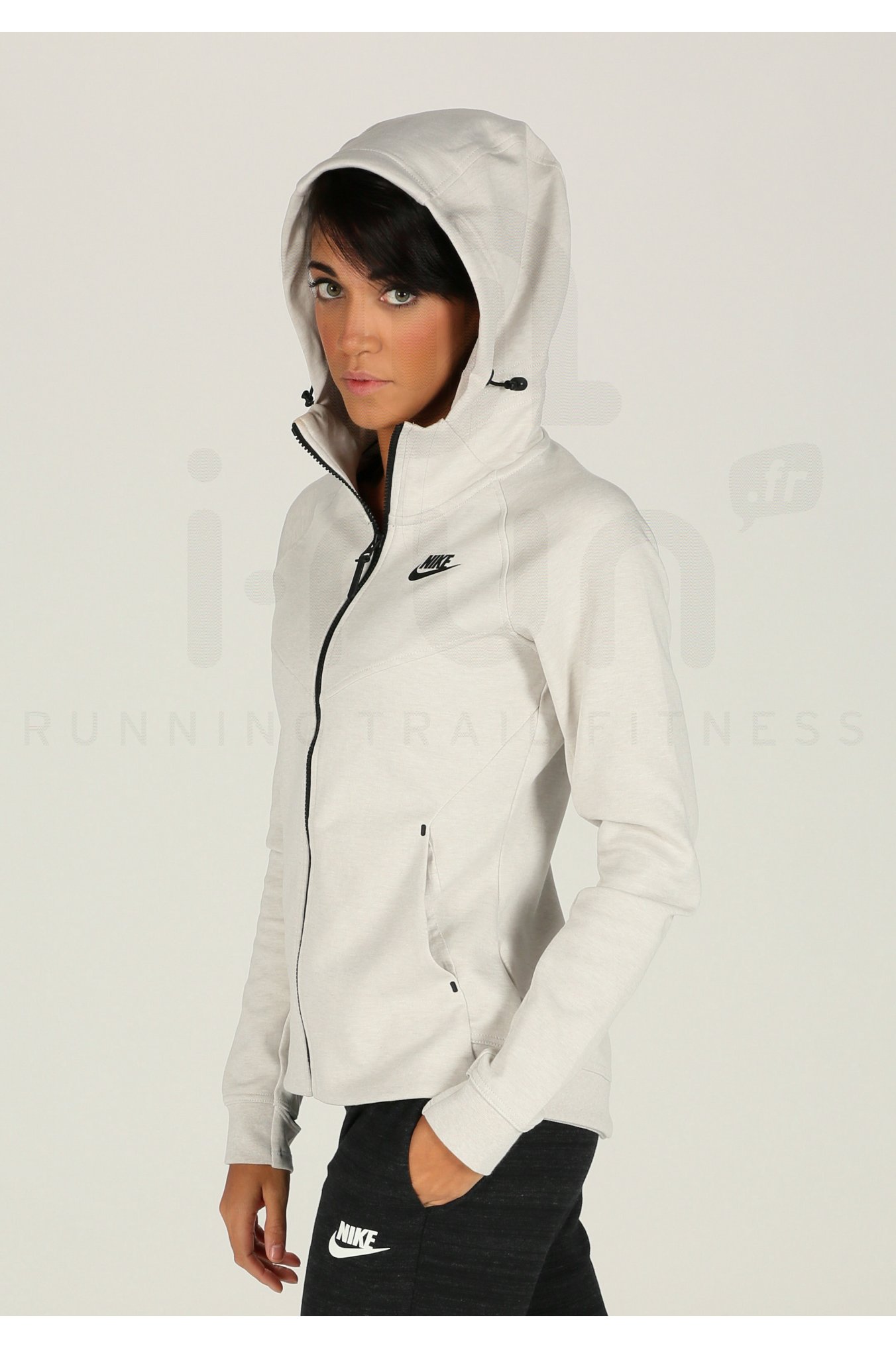 Nike Tech Fleece W femme pas cher