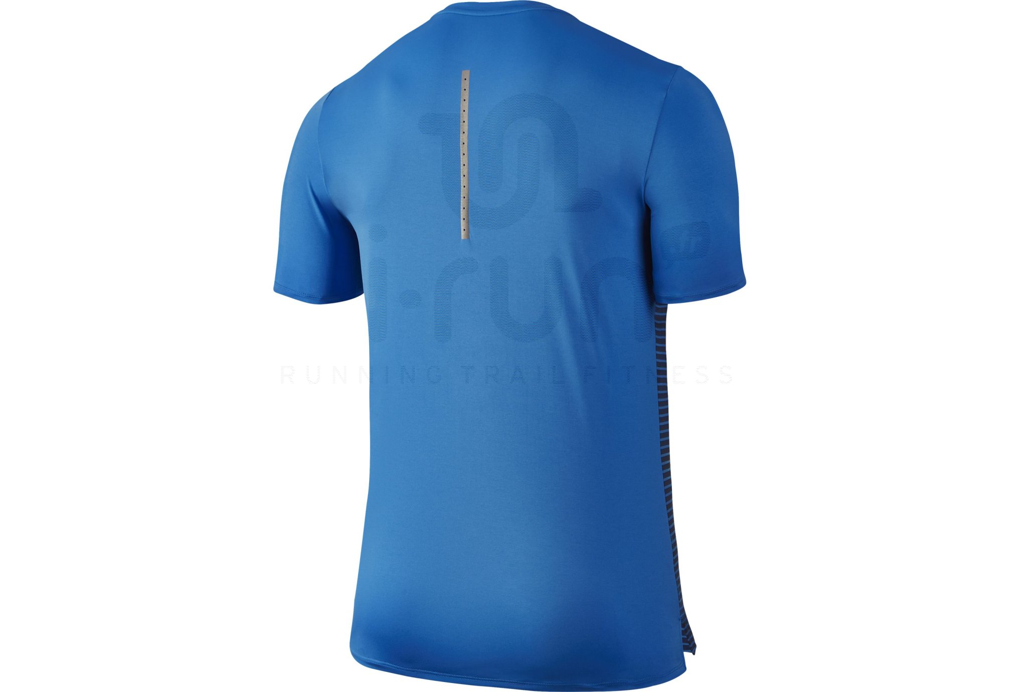 Nike Camiseta Dri-Fit Racing Printed en promoción | Hombre Nike Carrera ...