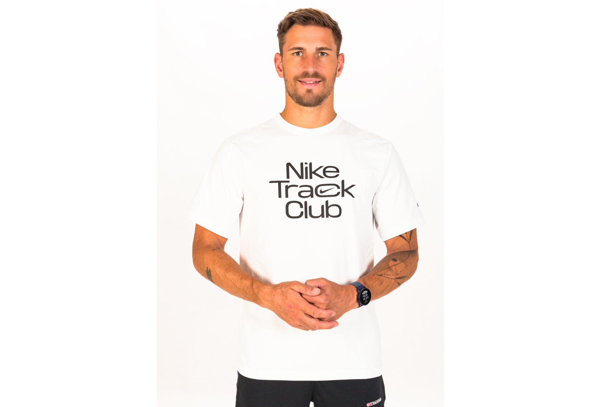 Nike Track Club M special offer | Men Clothing T-Shirt Nike