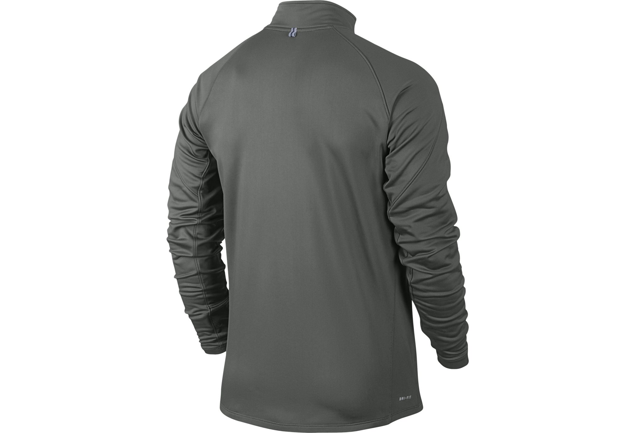 Nike Chaqueta Dri-Fit Thermal en promoción | Cross Hombre Nike Carrera ...