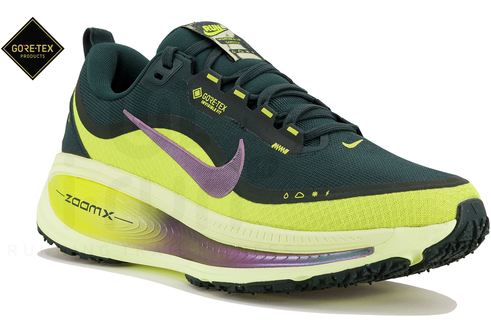 Nike Vomero 18 Gore-Tex | Women Shoes Road/Trail Nike