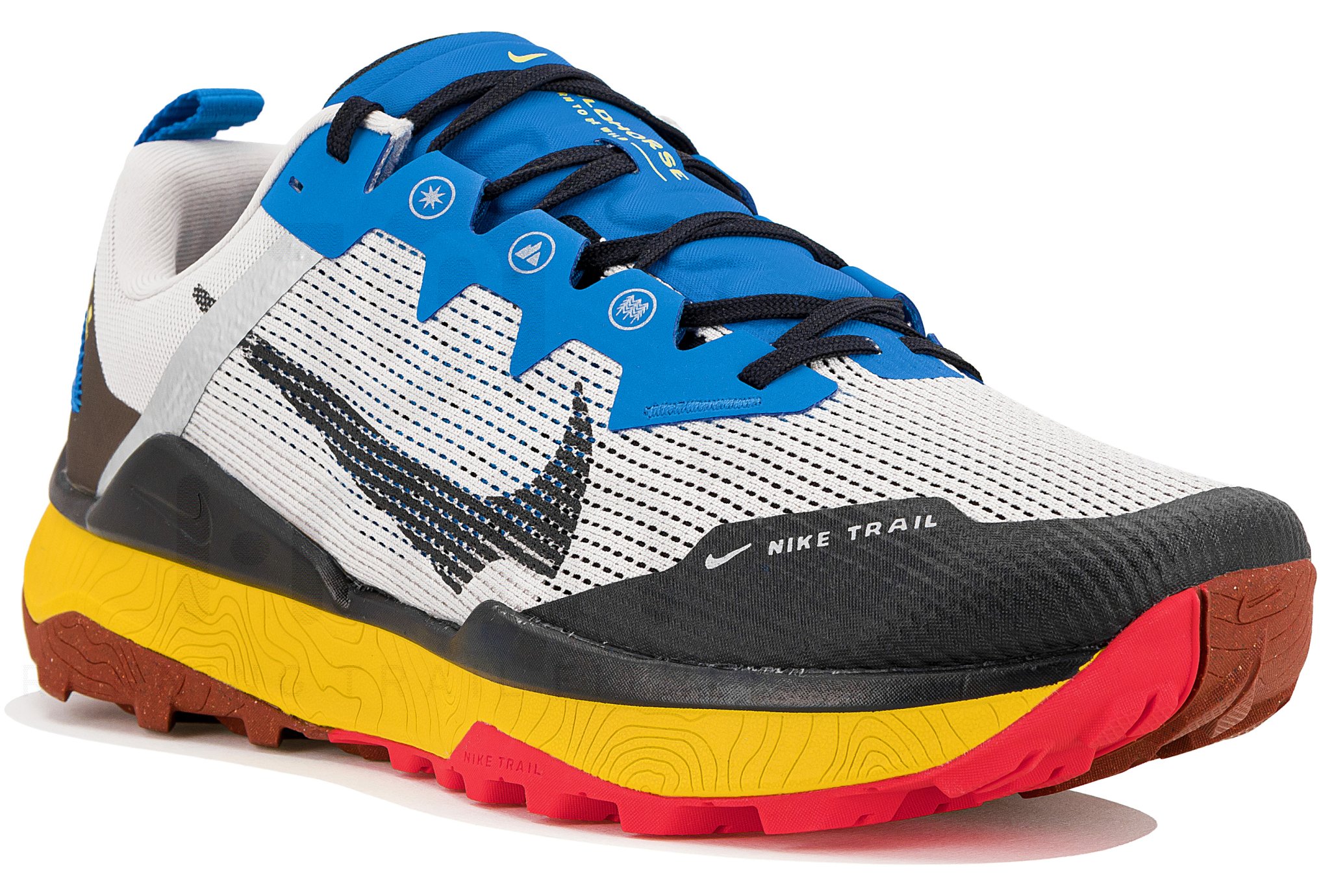 Nike Wildhorse 8 W special offer | Women Shoes Trails Nike