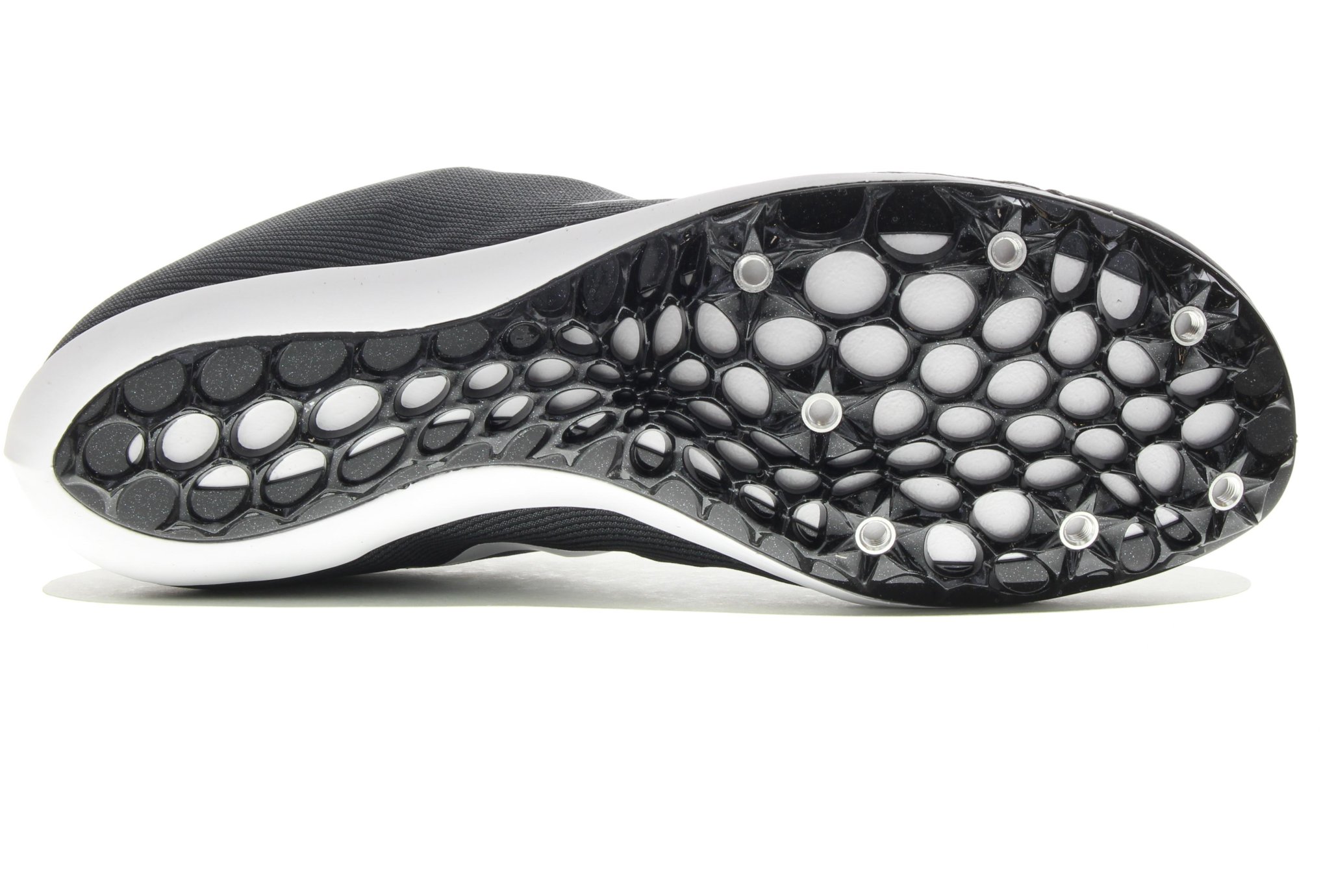 Nike Zoom 400 en promoción | Hombre Zapatillas Pista Nike