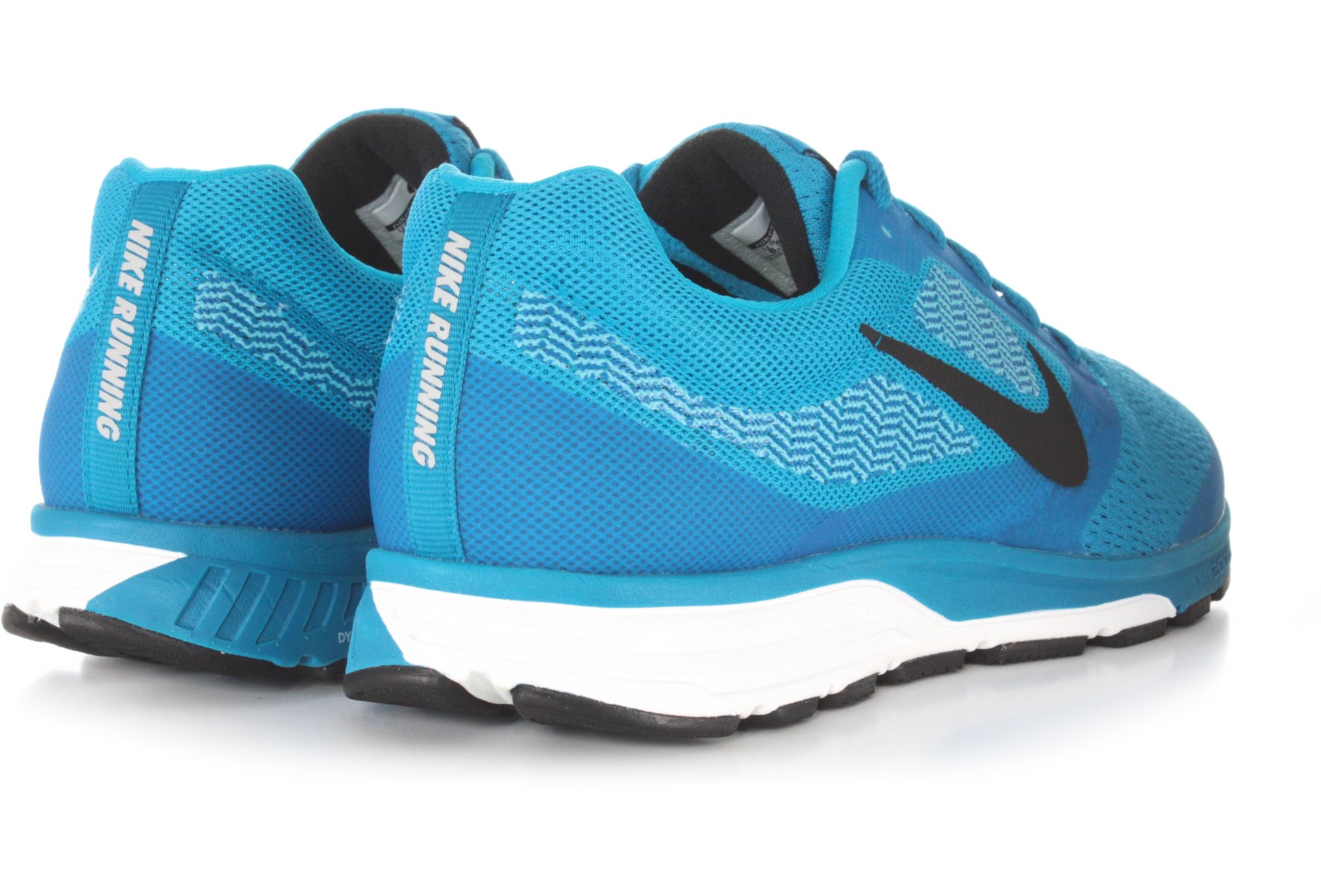 Nike Zoom Fly 2 en promoción | Hombre Asfalto Nike