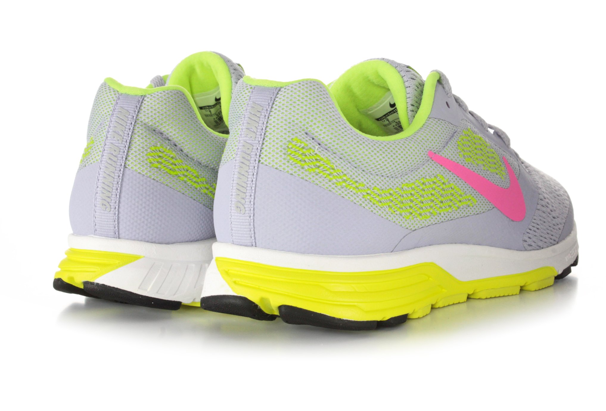 Nike Zoom Fly 2 en promoción | Mujer Asfalto Nike