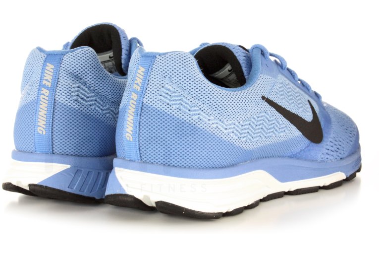 Nike Zoom Fly 2 en promoción | Mujer Asfalto Nike