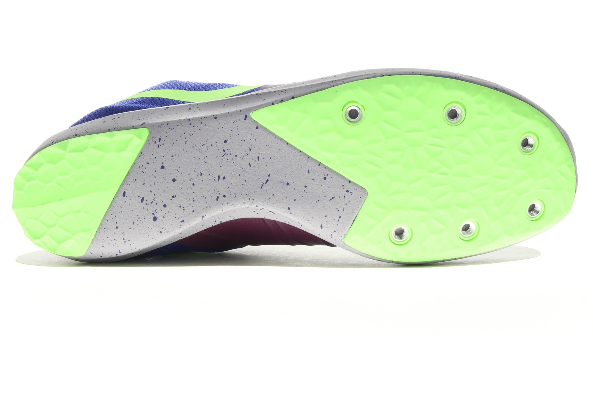 Nike Zoom Forever XC 5 en promoción | Hombre Zapatillas Cross Nike