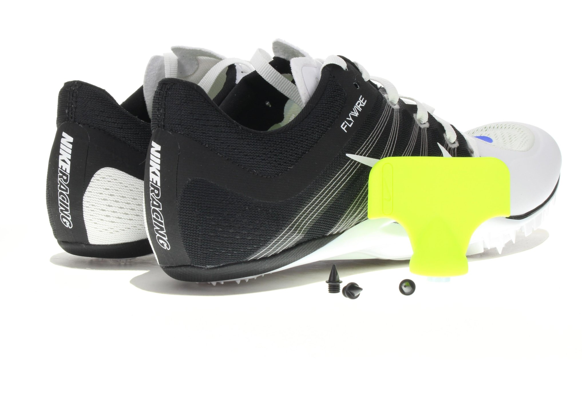 Nike Zoom JA Fly 2 en promoción | Atletismo Zapatillas Hombre Nike Pista