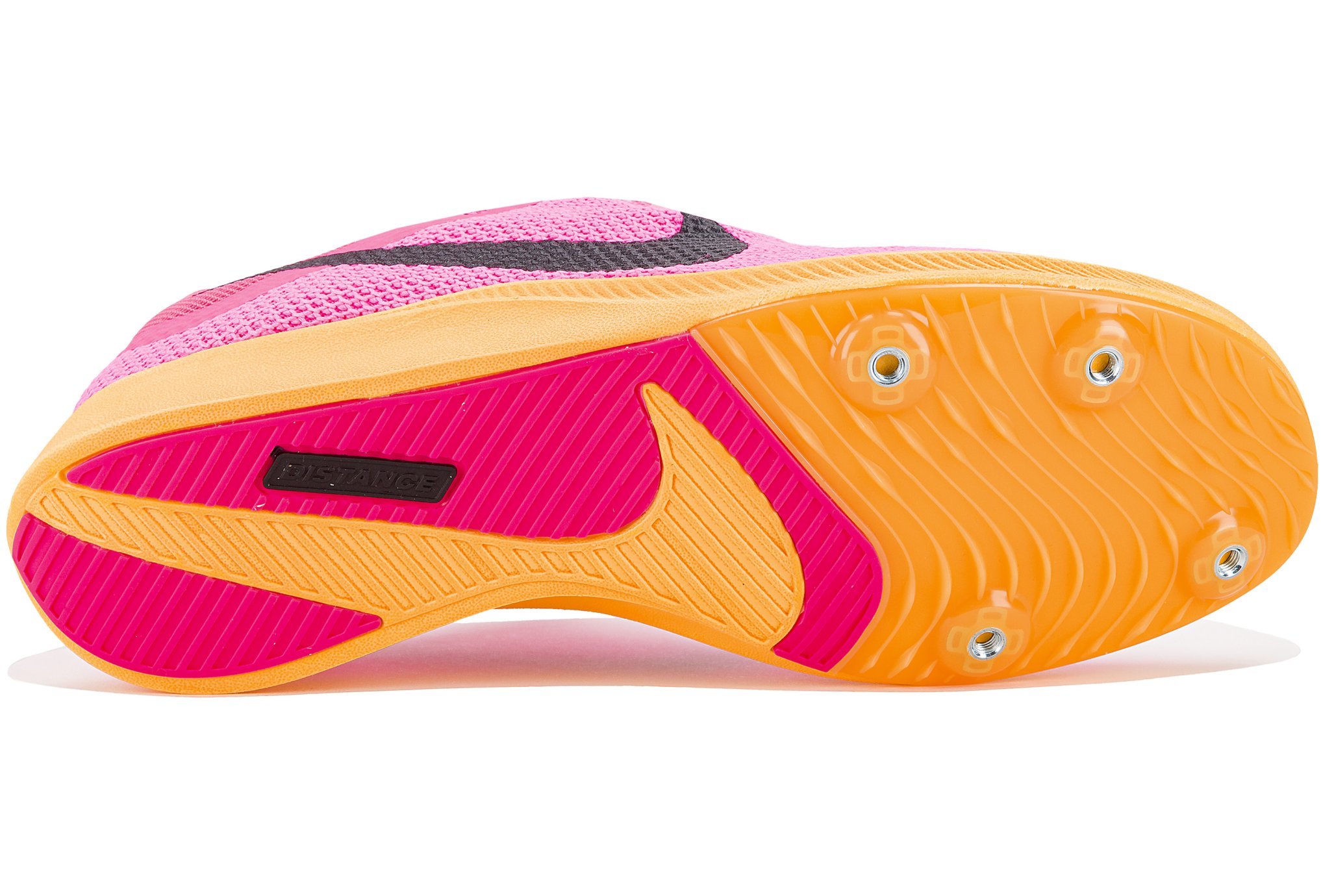 Nike Zoom Rival Distance en promoción | Hombre Zapatillas Pista Nike