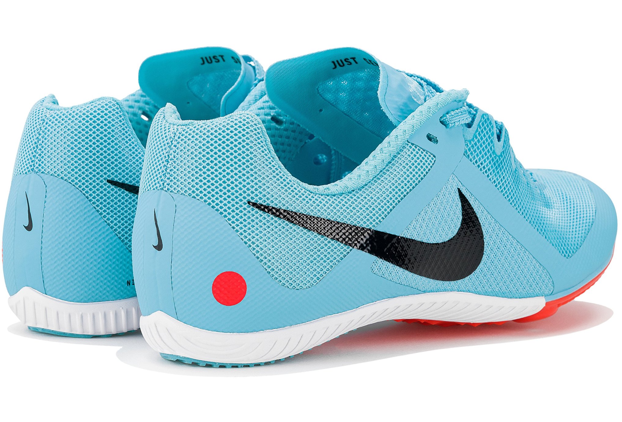 Nike Zoom Rival Multi en promoción | Mujer Zapatillas Pista Nike