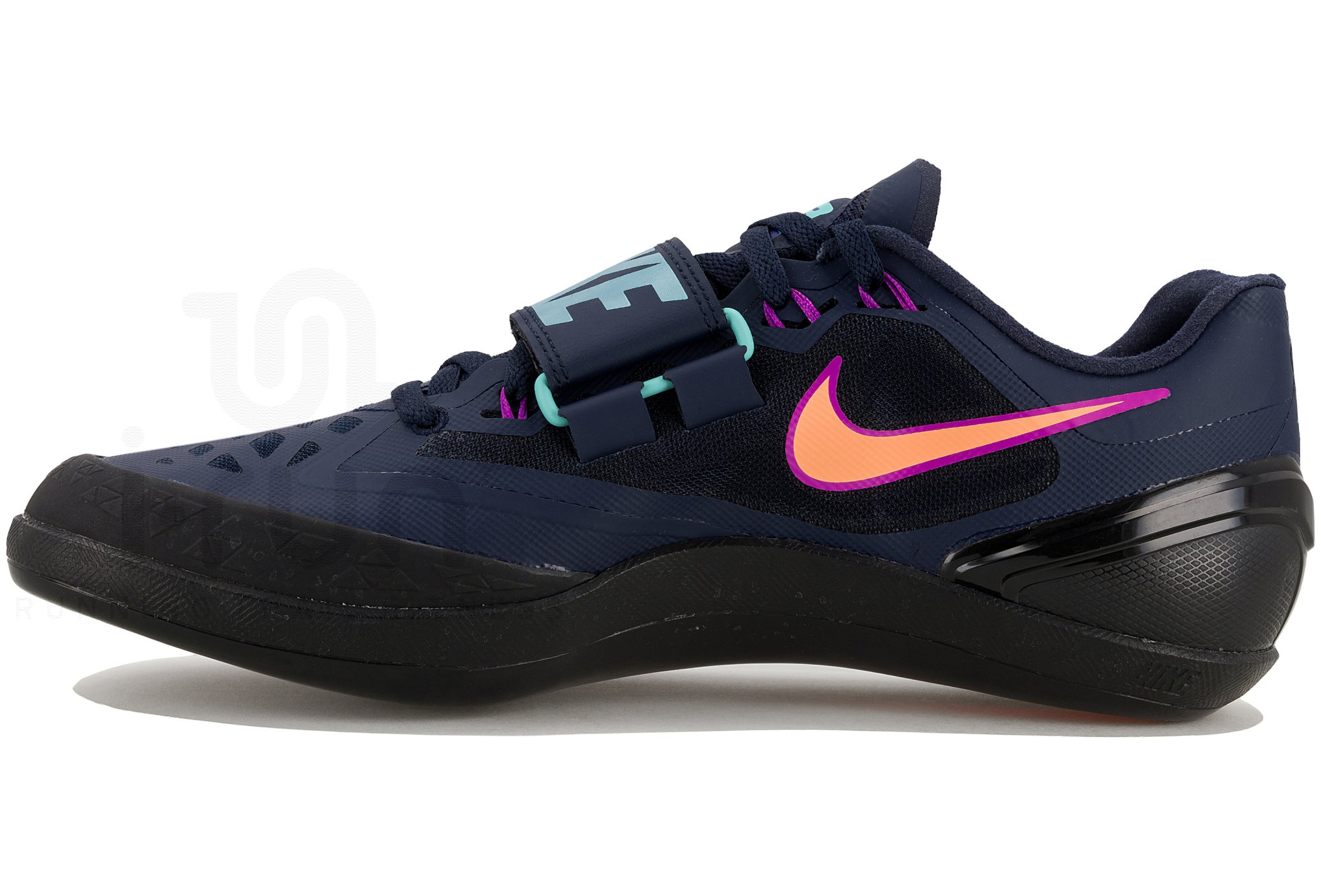 Nike Zoom Rotational 6 in de aanbieding | Dames Schoenen Atletiekbaan Nike