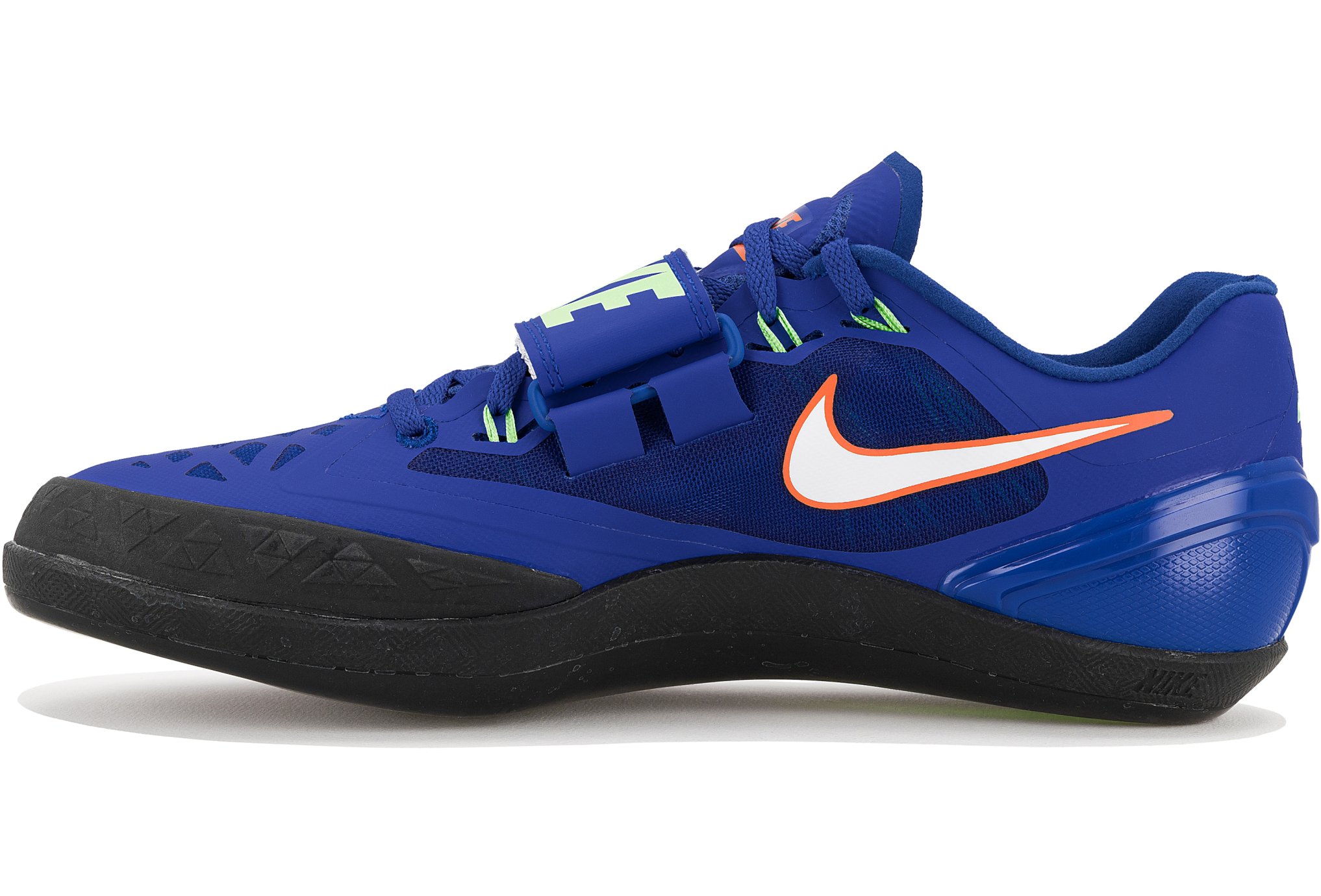 Nike Zoom Rotational 6 en promoción | Hombre Zapatillas Pista Nike