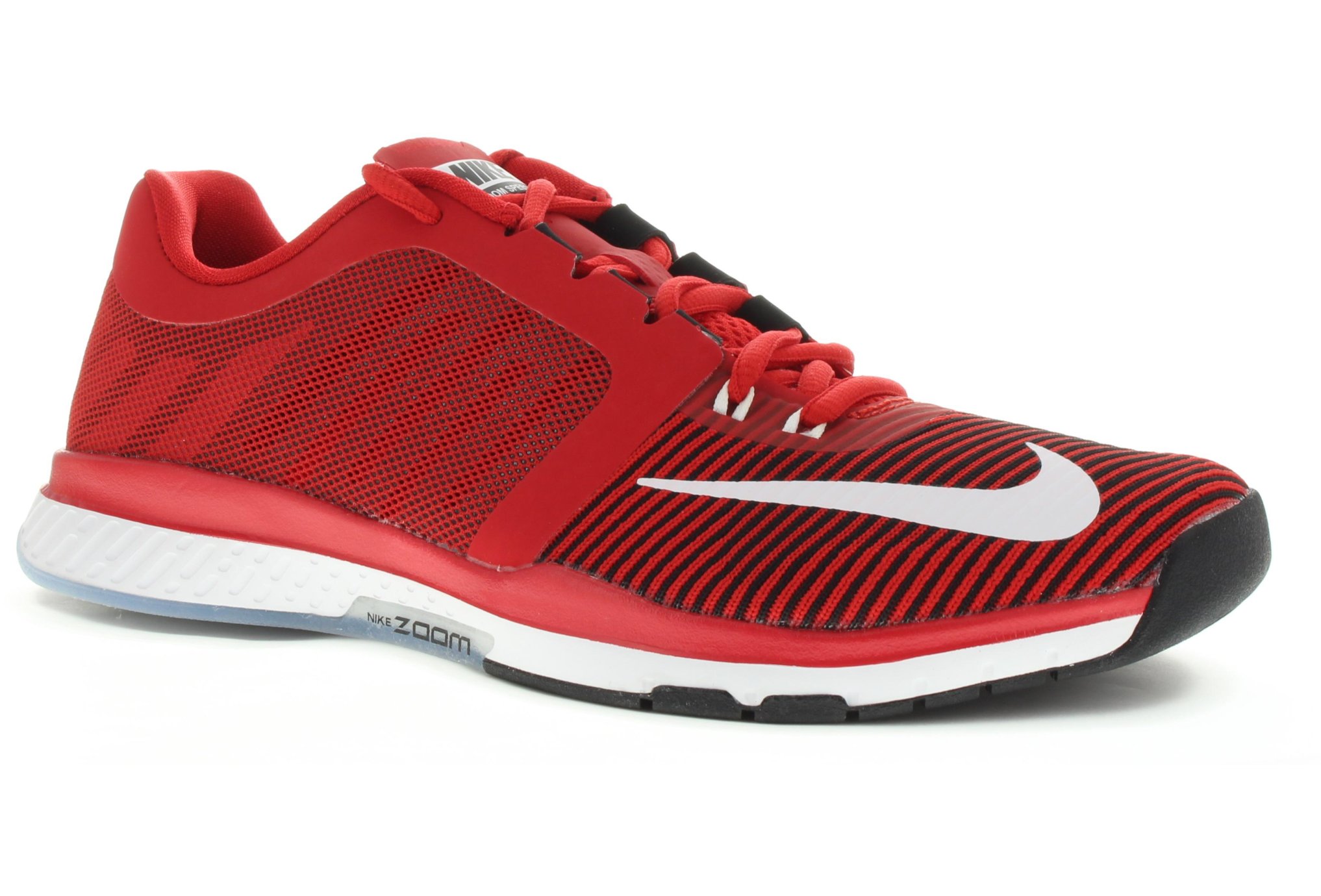 Nike Zoom Speed Trainer 3 en promoción | Zapatillas Cross Crossfit ...