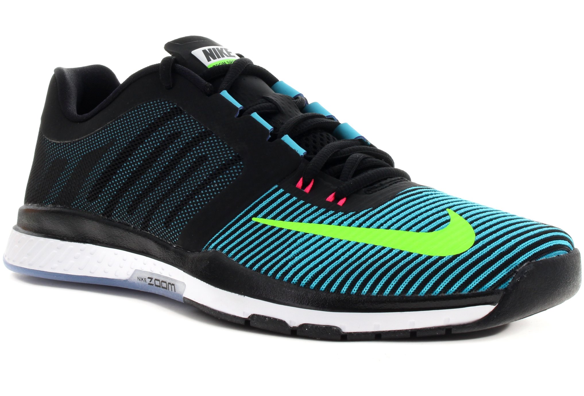 Nike Zoom Speed Trainer 3 en promoción | Zapatillas Cross Crossfit ...