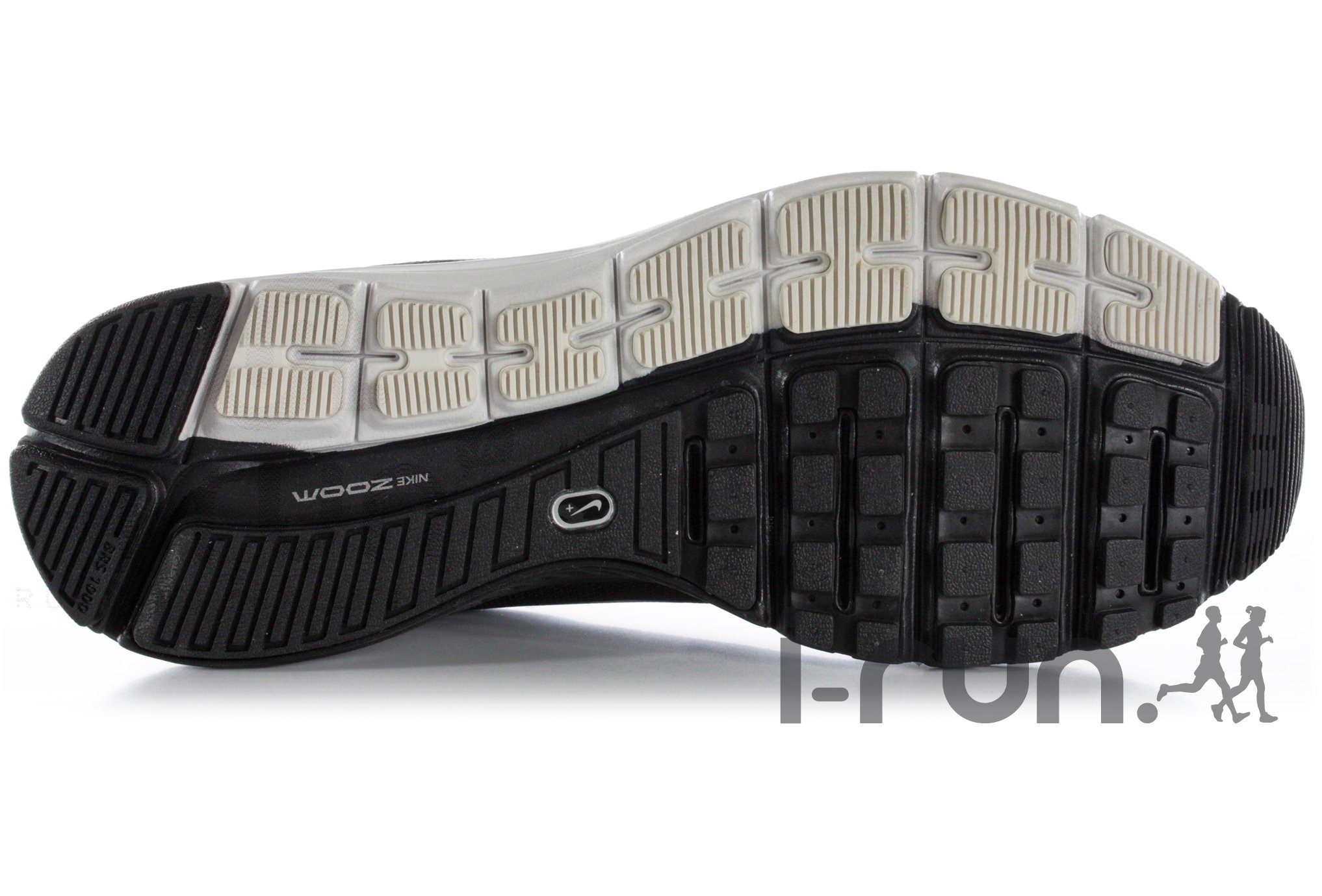 Nike Zoom Structure +17 Shield M homme pas cher