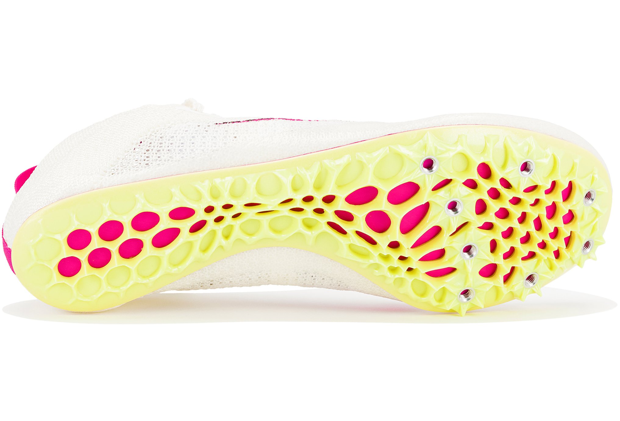 Nike Zoom Superfly Elite 2 en promoción | Mujer Zapatillas Pista Nike