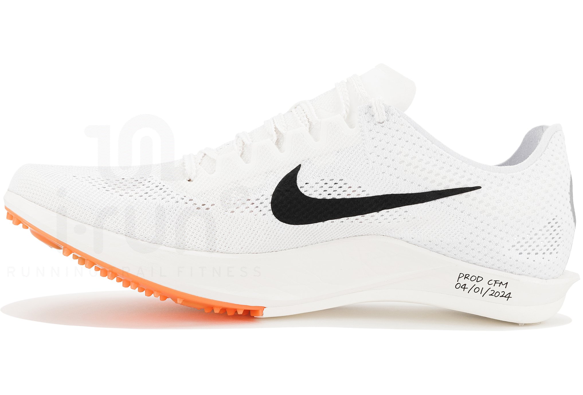 Nike ZoomX Dragonfly 2 Proto en promoción | Hombre Zapatillas Pista Nike