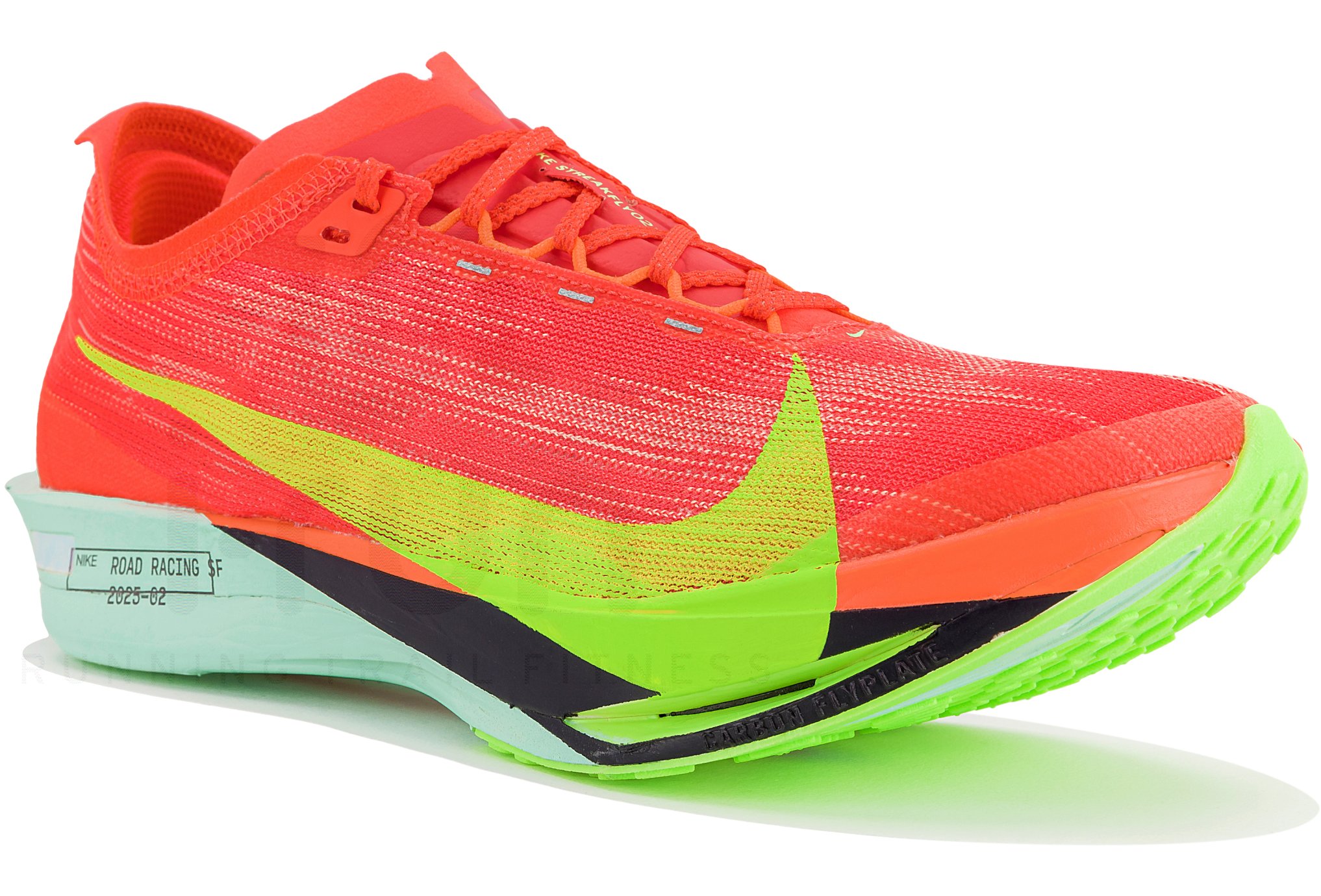 Nike ZoomX Streakfly 2 | Hombre Zapatillas Carrera Nike