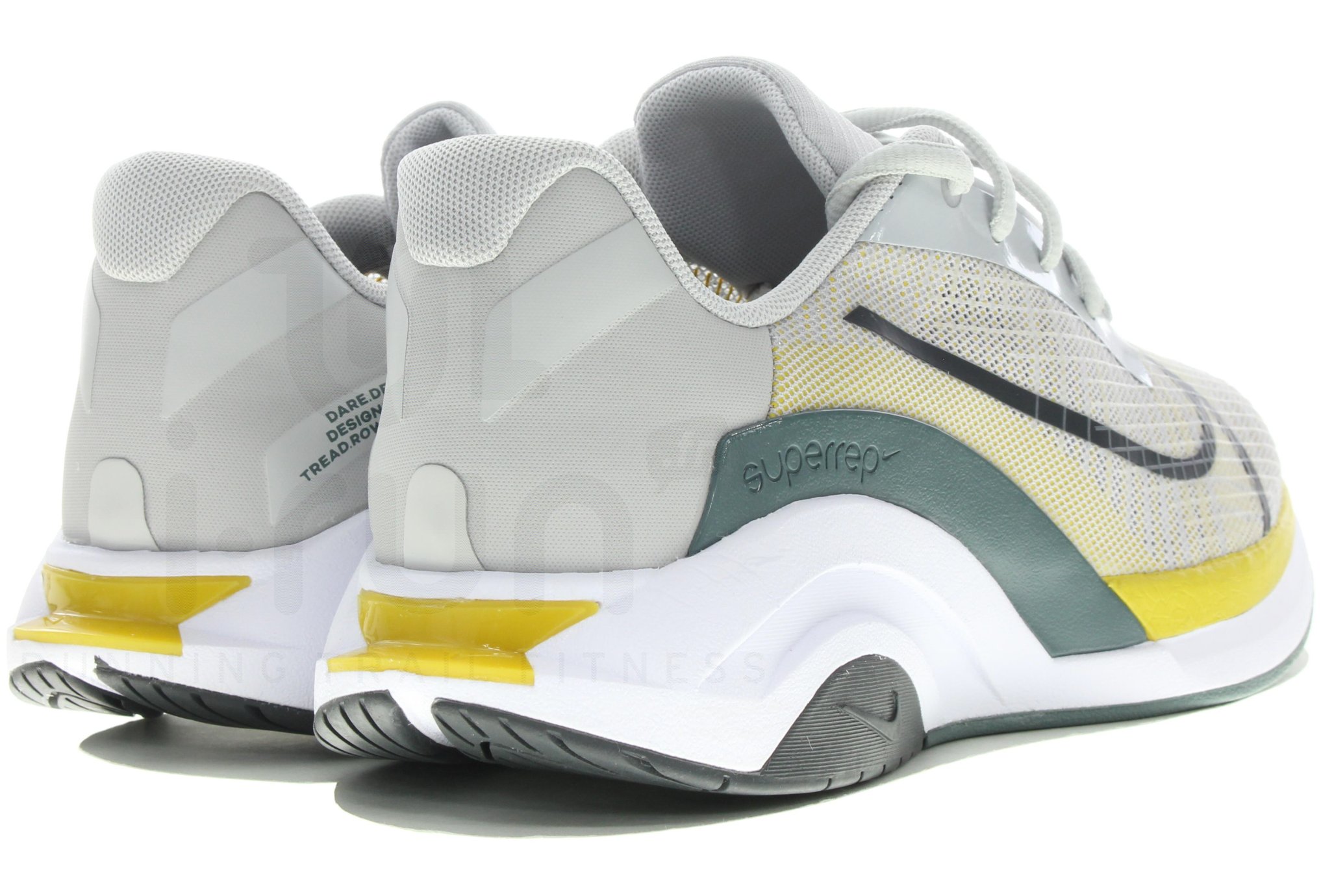 Nike ZoomX SuperRep Surge en promoción | Hombre Zapatillas Training Nike