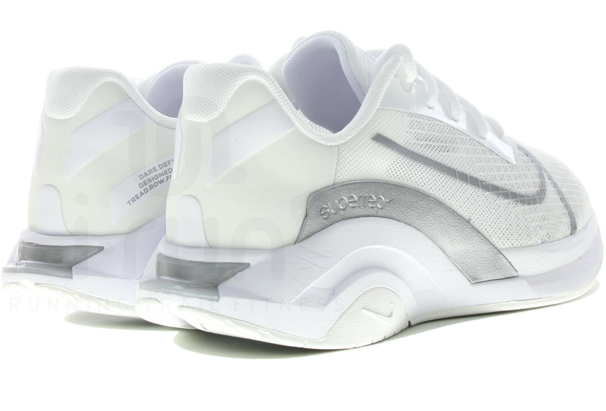 Nike ZoomX SuperRep Surge en promoción | Mujer Zapatillas Training Nike