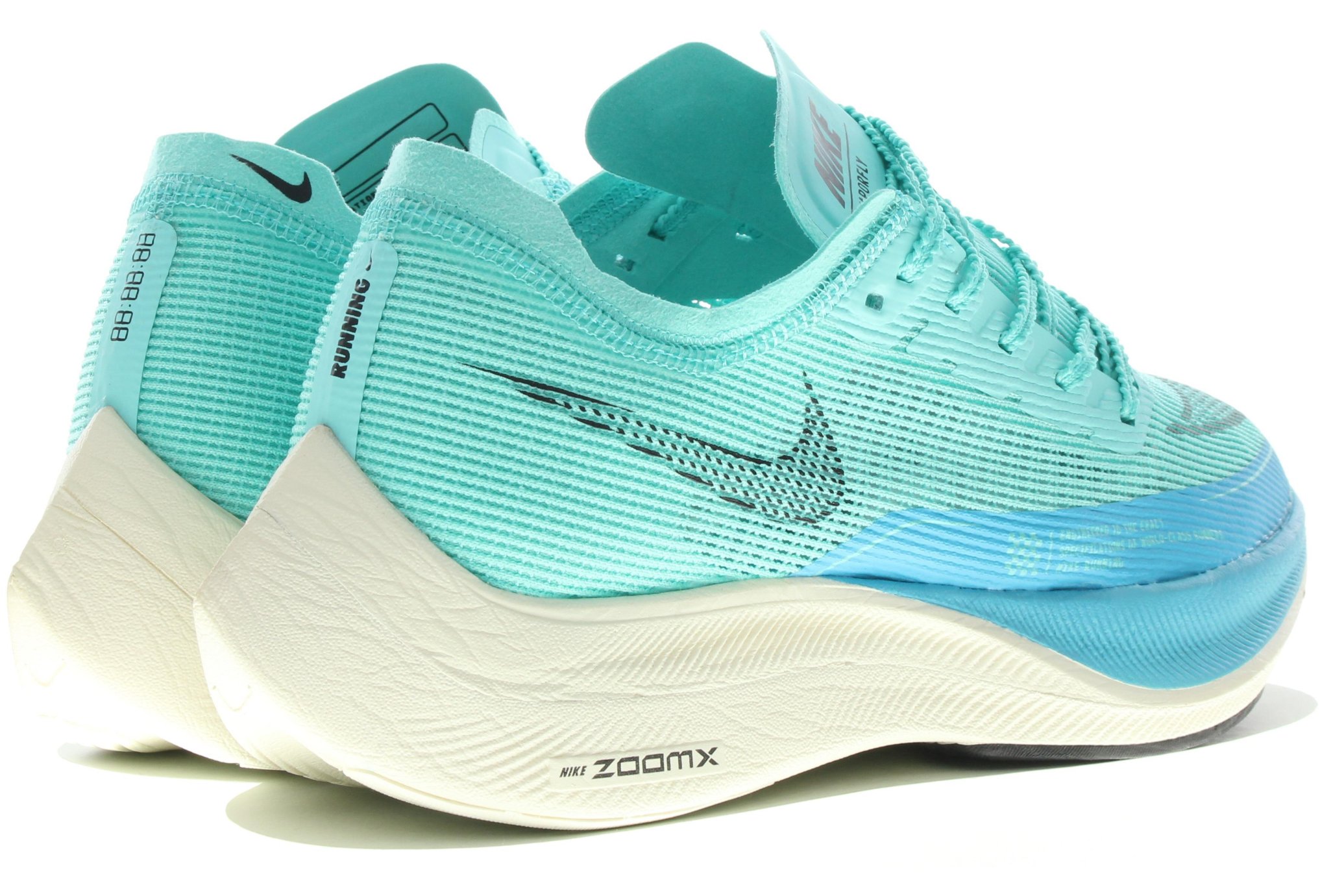 Nike ZoomX Vaporfly Next% 2 en promoción | Mujer Zapatillas Asfalto Nike