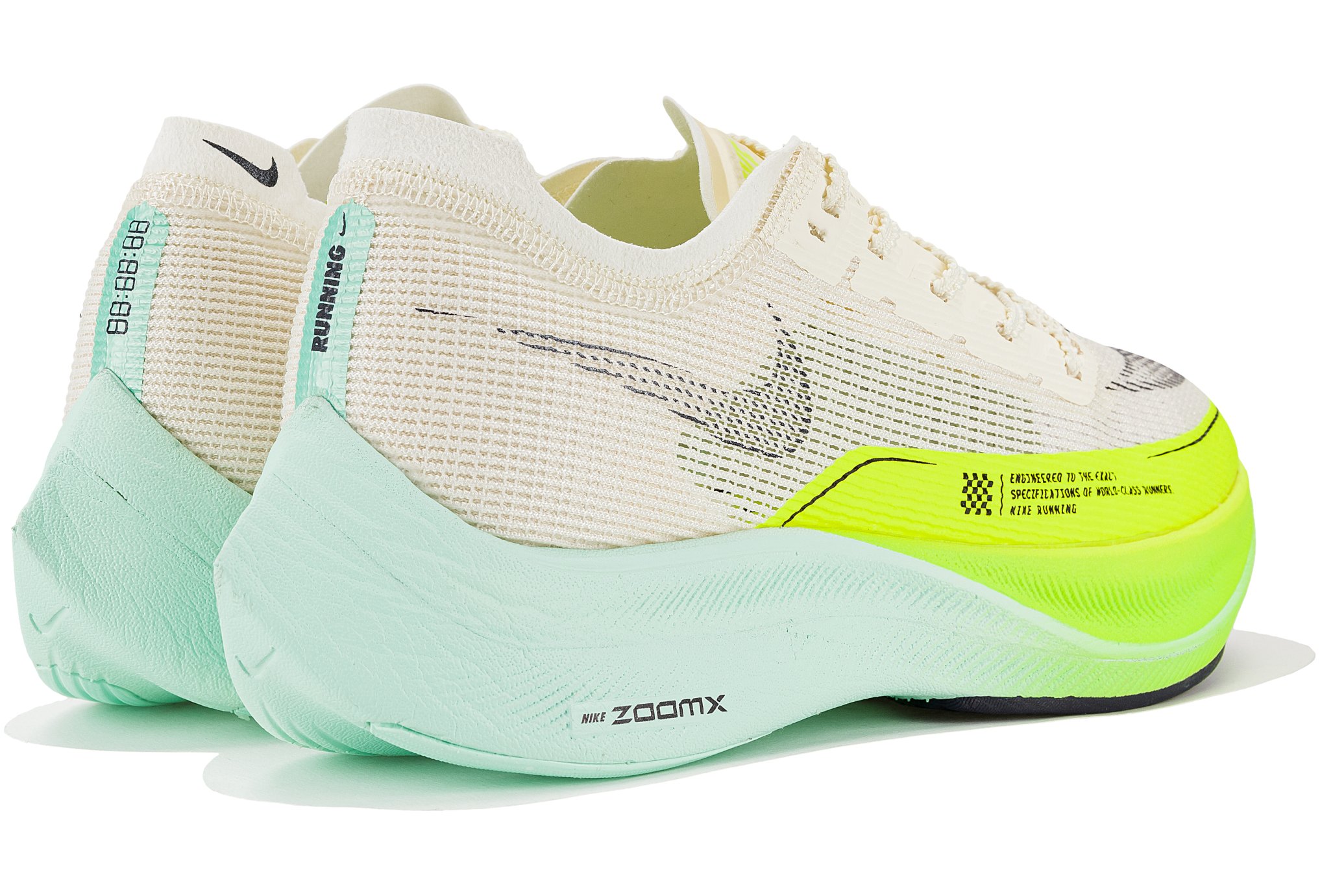 Nike ZoomX Vaporfly Next% 2 en promoción | Mujer Zapatillas Asfalto Nike