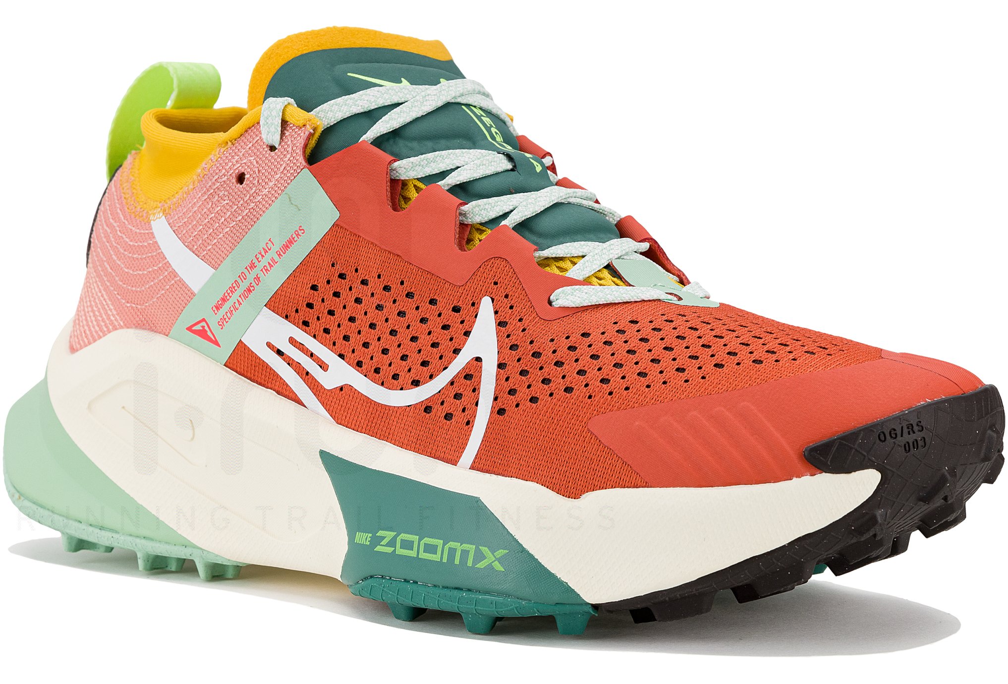Nike ZoomX Zegama Pas Cher Nike ZoomX Zegama Pas Cher