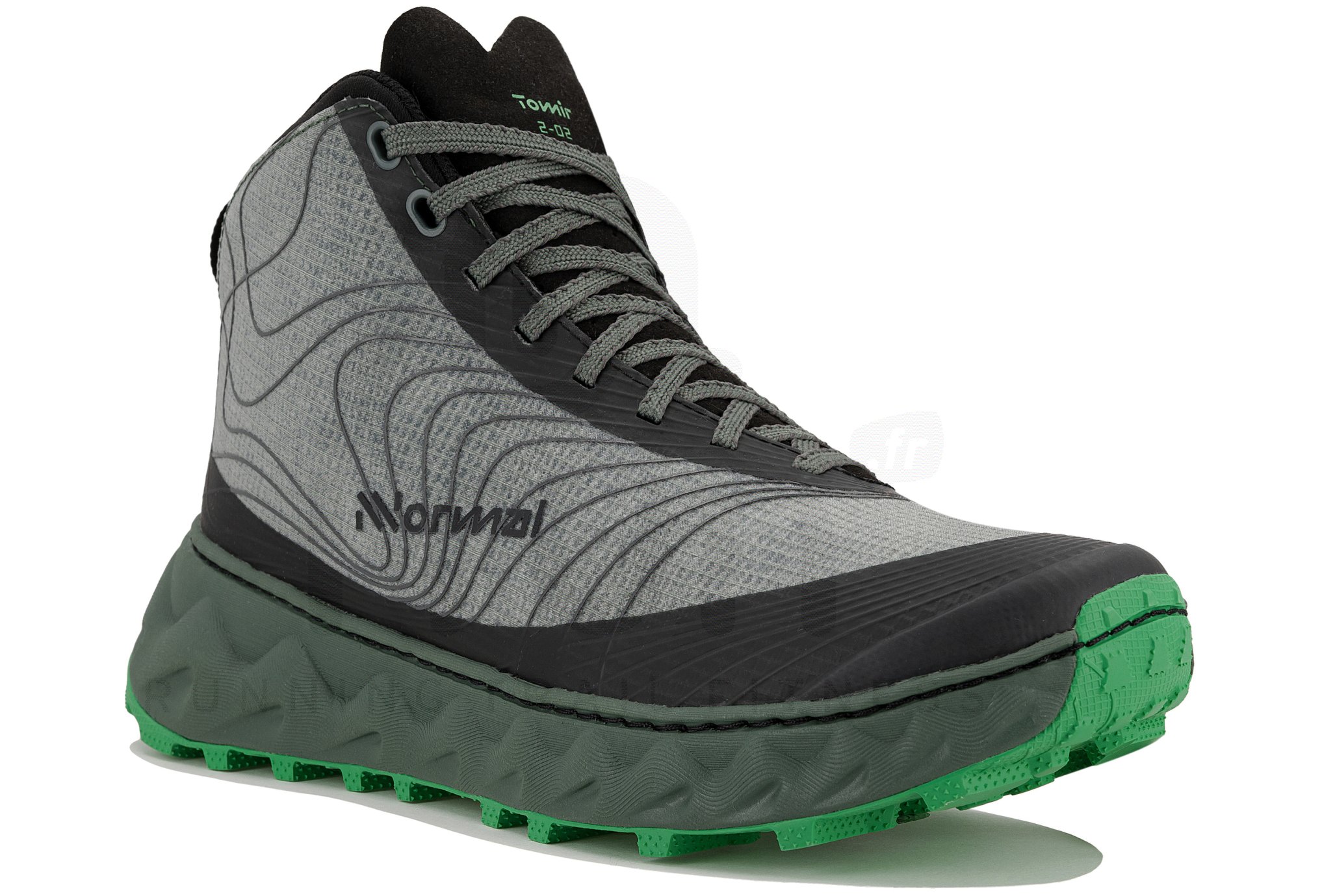 NNormal Tomir 2.0 Boot special offer | Women Shoes Trails NNormal