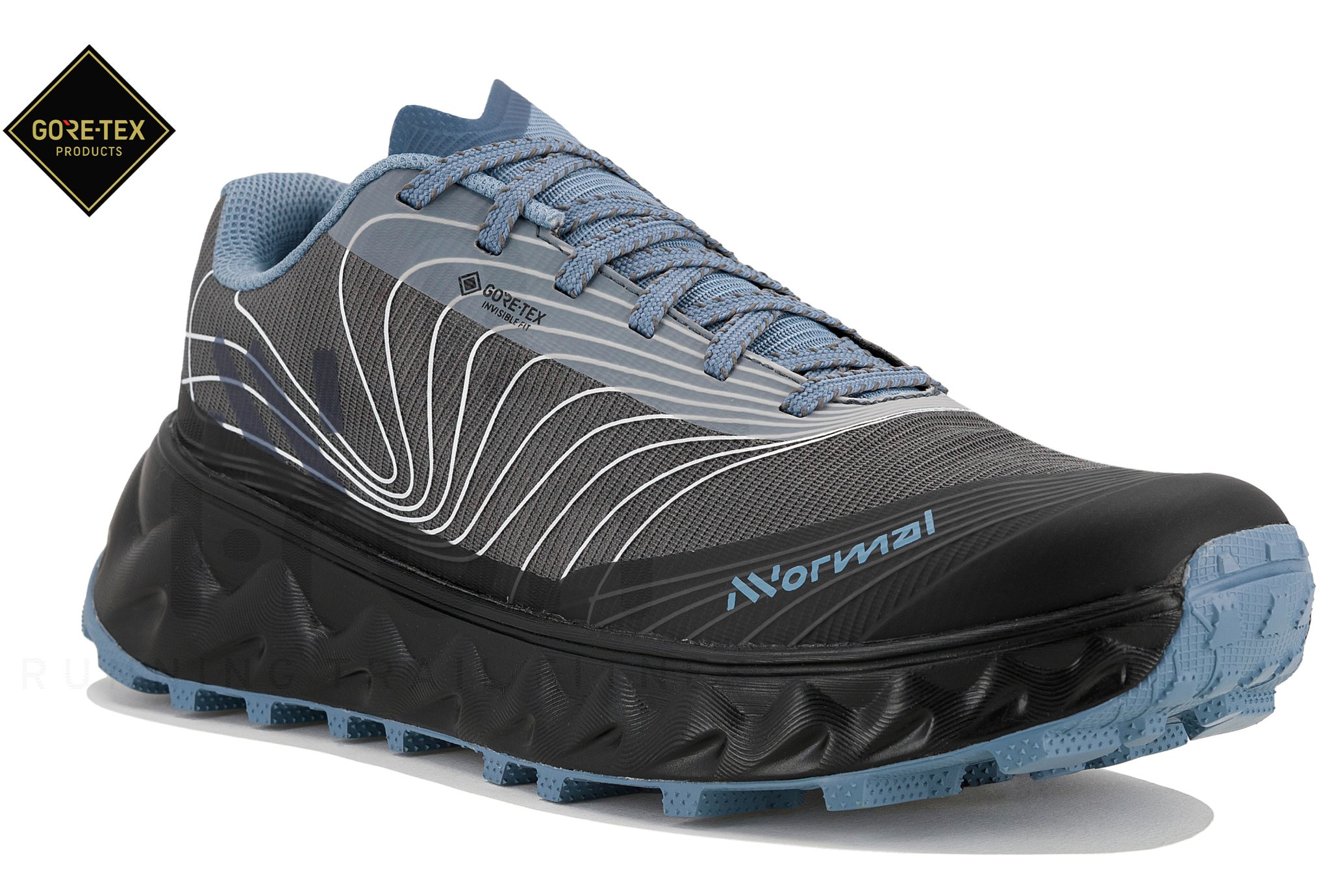 NNormal Tomir 02 Gore-Tex | Women Shoes Trails NNormal