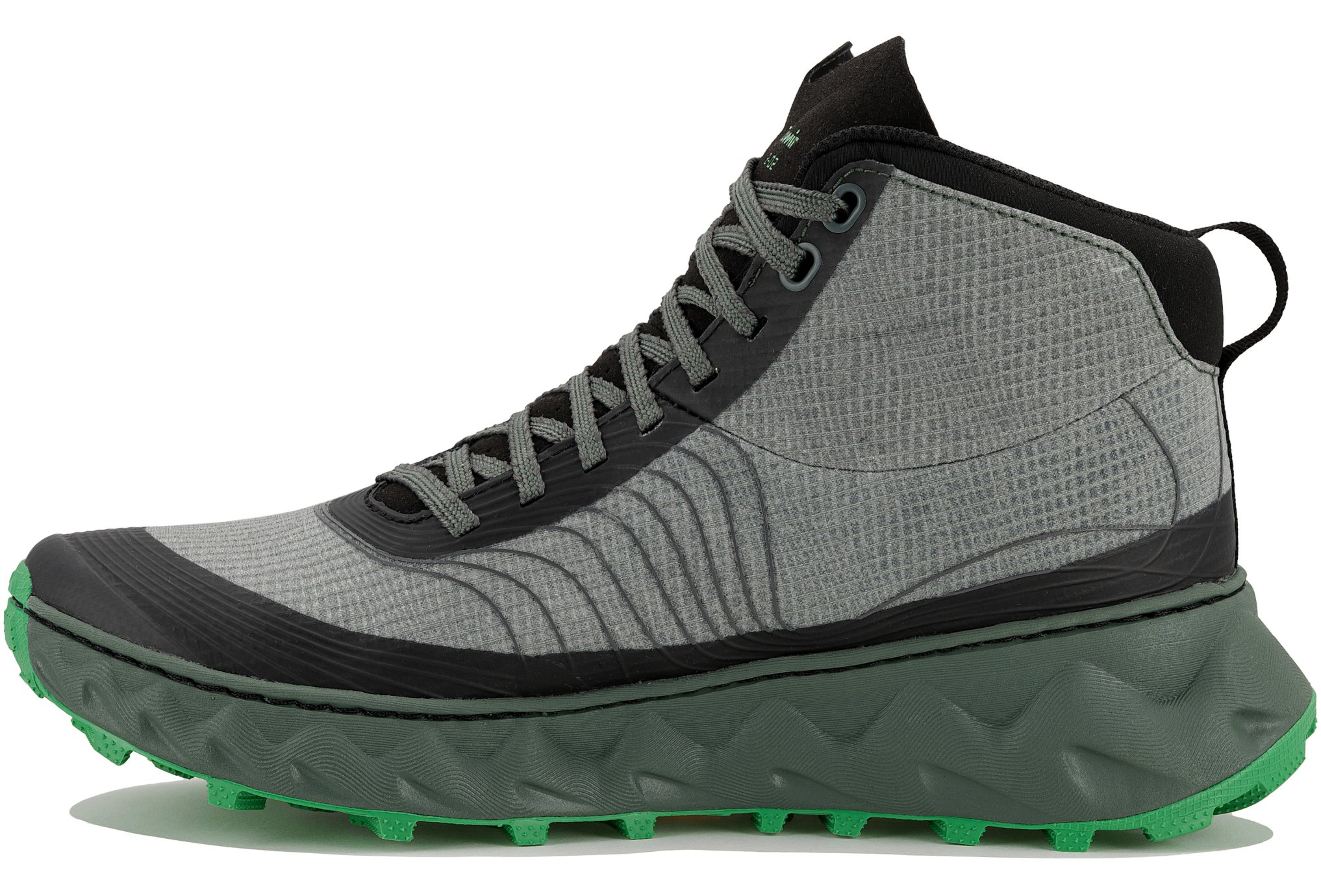 NNormal Tomir 2.0 Boot | Uomo Scarpe Sentieri NNormal