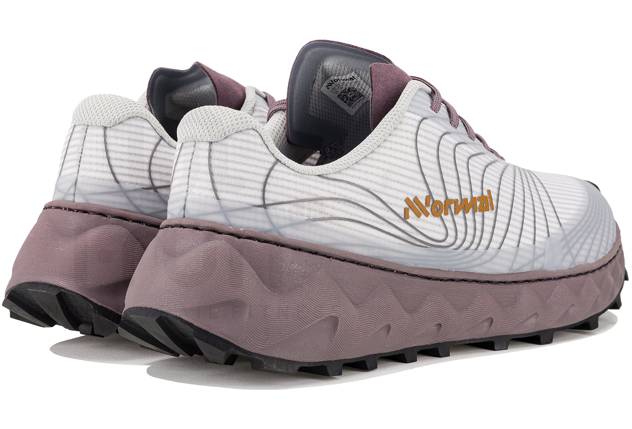 NNormal Tomir W special offer | Women Shoes Trails NNormal