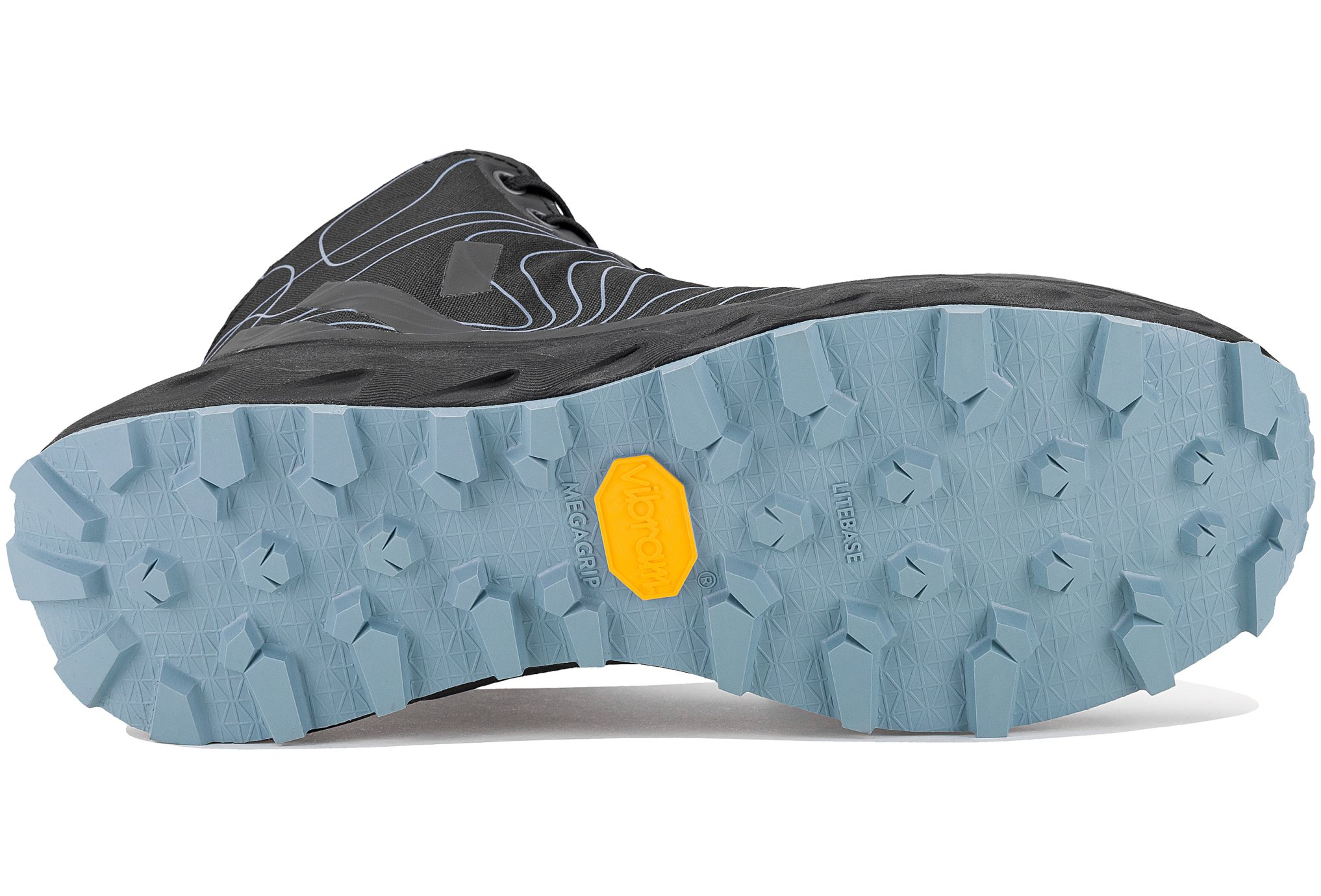 NNormal Tomir Waterproof M special offer | Men Shoes Trails NNormal