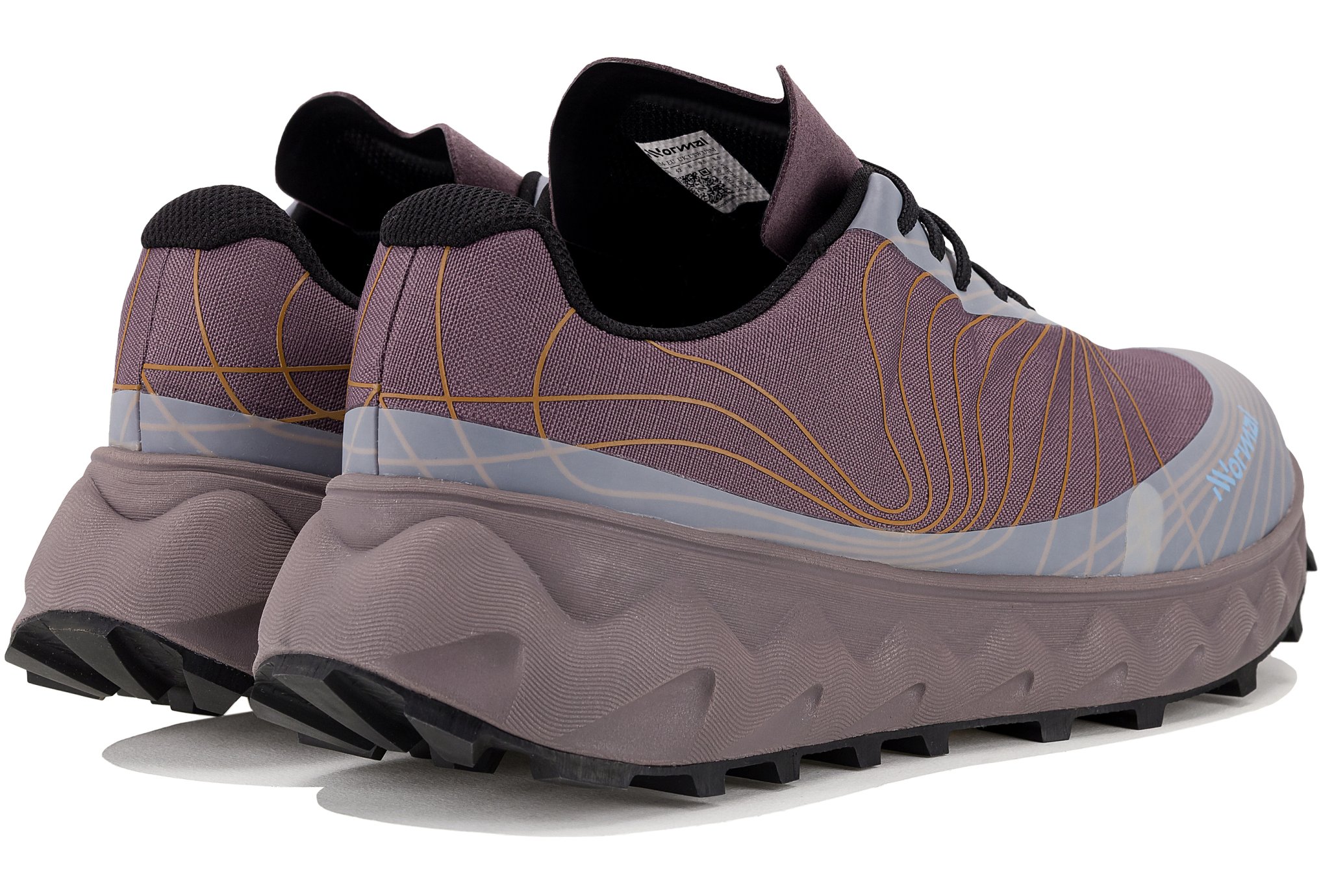 NNormal Tomir Waterproof W special offer | Women Shoes Trails NNormal