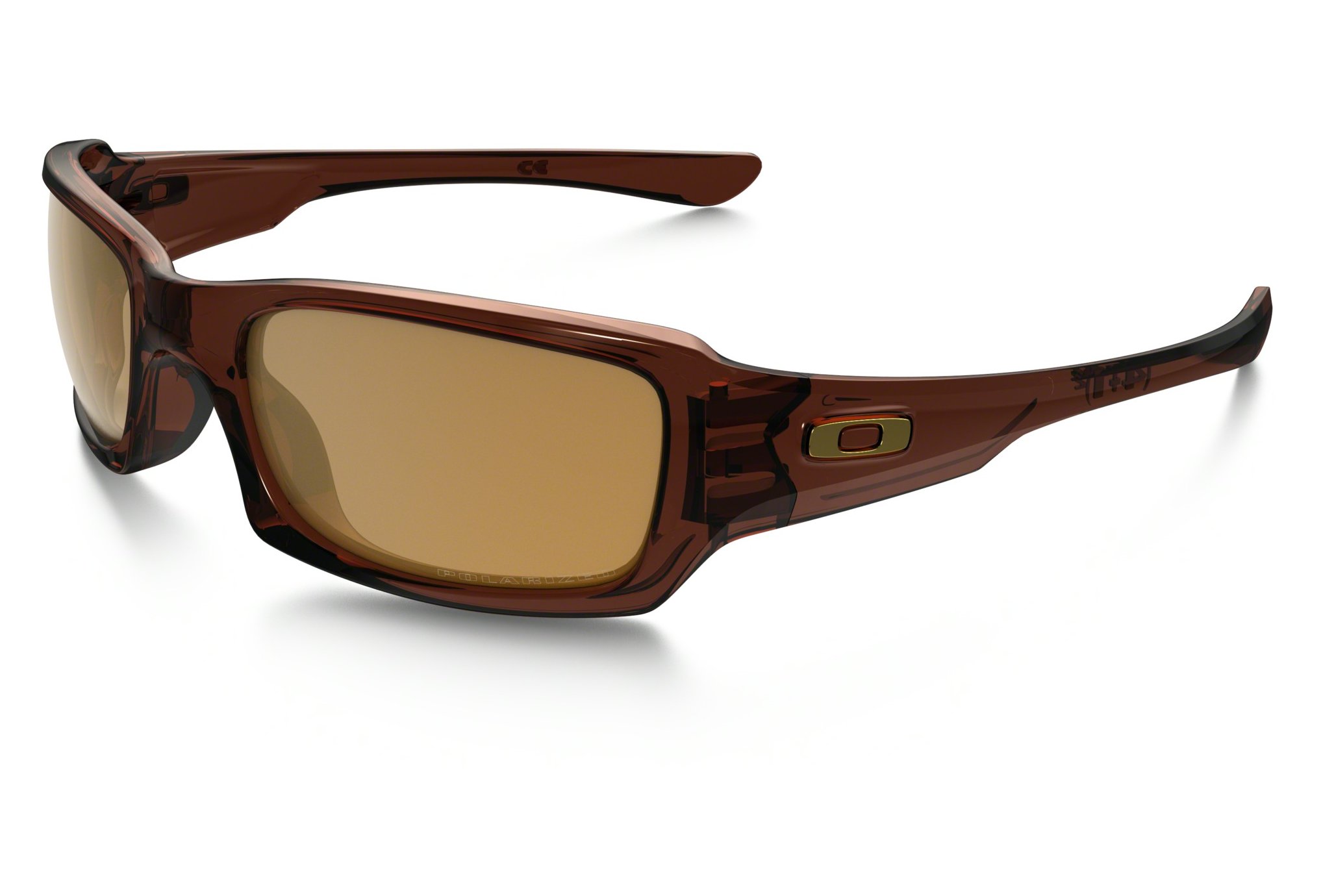Oakley Fives Squared Polarized