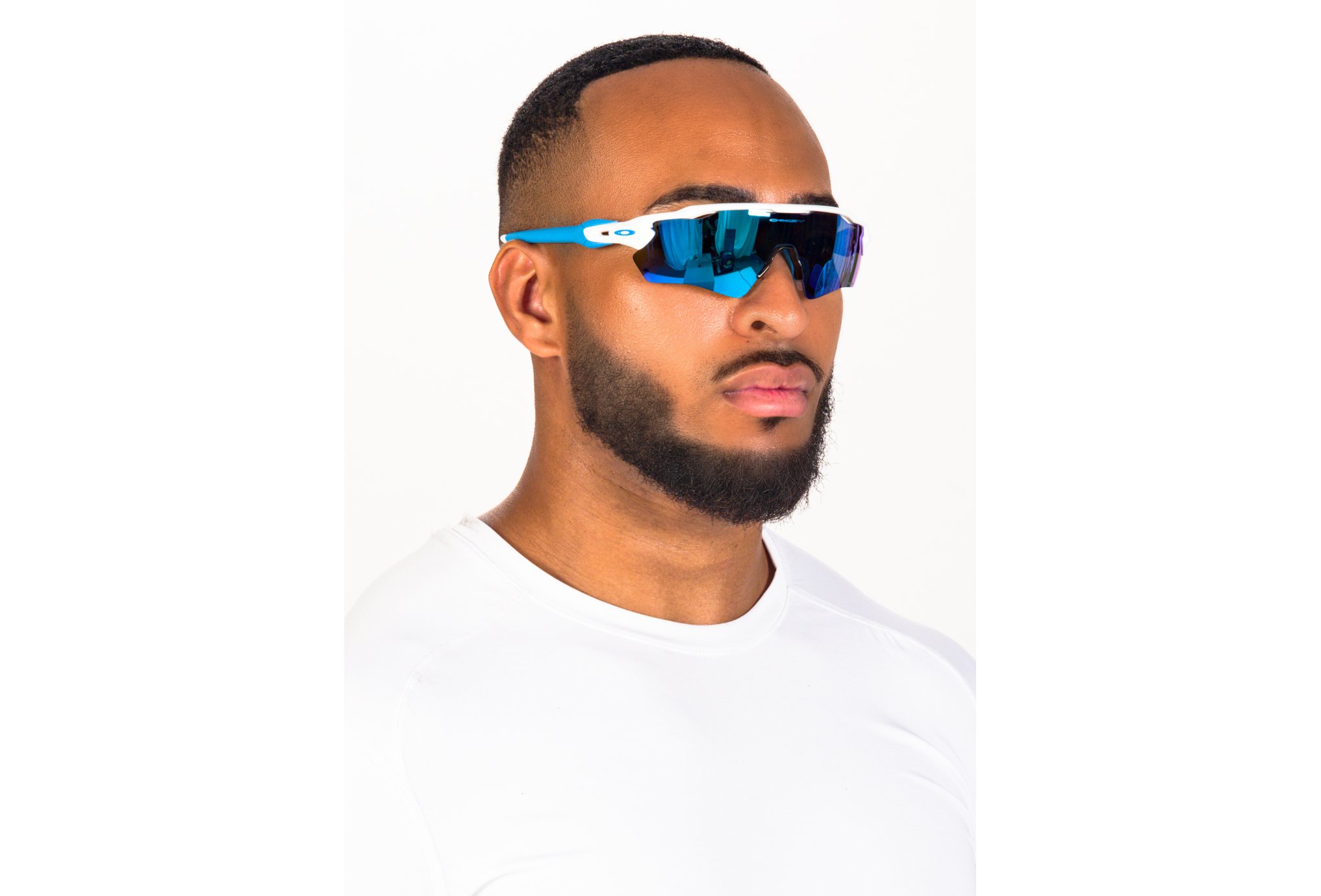 Oakley Radar EV XS Path Prizm im Angebot | Sportzubehör Brillen Oakley