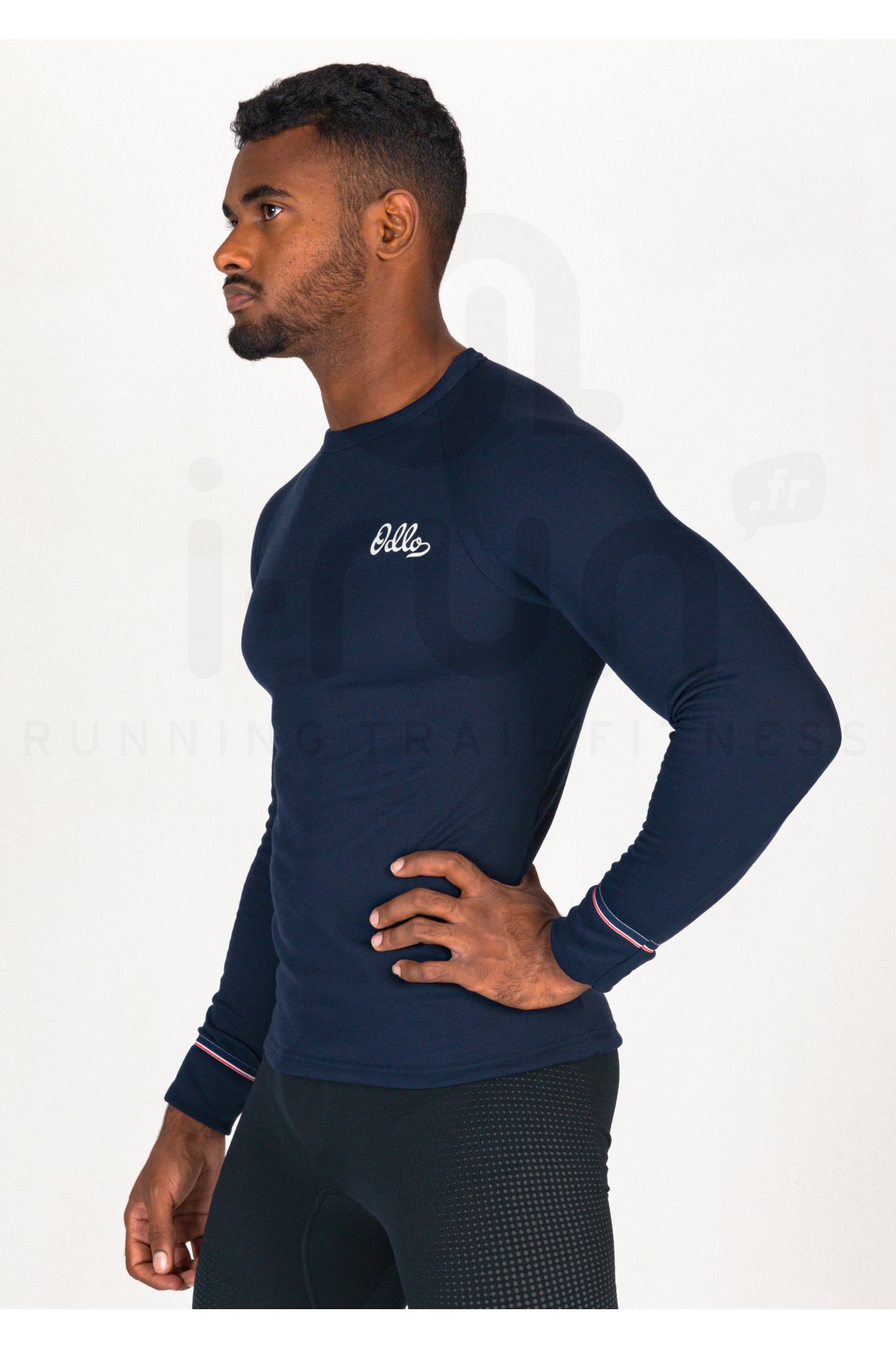 Odlo Active Warm Originals ECO M homme pas cher
