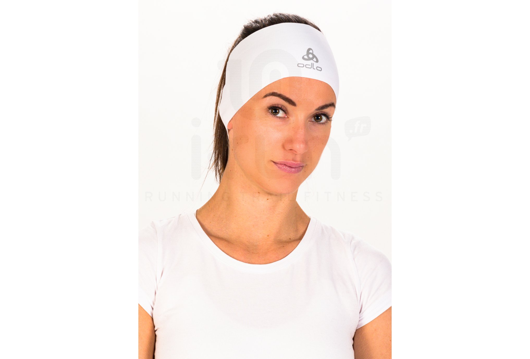 Odlo Stirnband Move Light im Angebot | Sportzubehör Stirnbänder Odlo