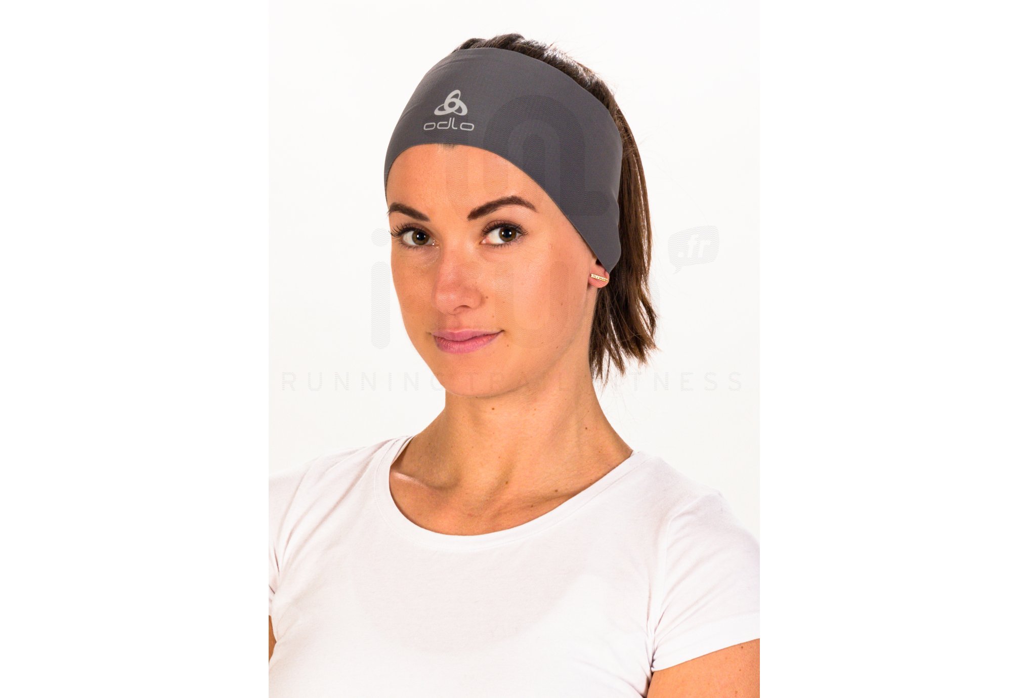 Odlo Stirnband Move Light im Angebot | Sportzubehör Stirnbänder Odlo