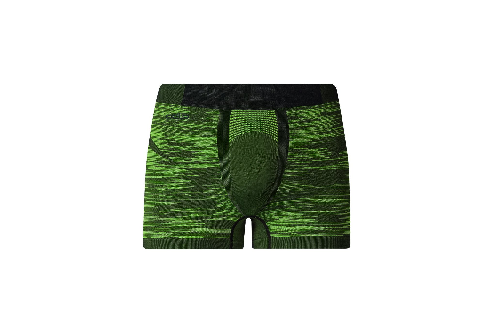 Odlo Boxer Evolution Light Blackcomb en promoción | Hombre