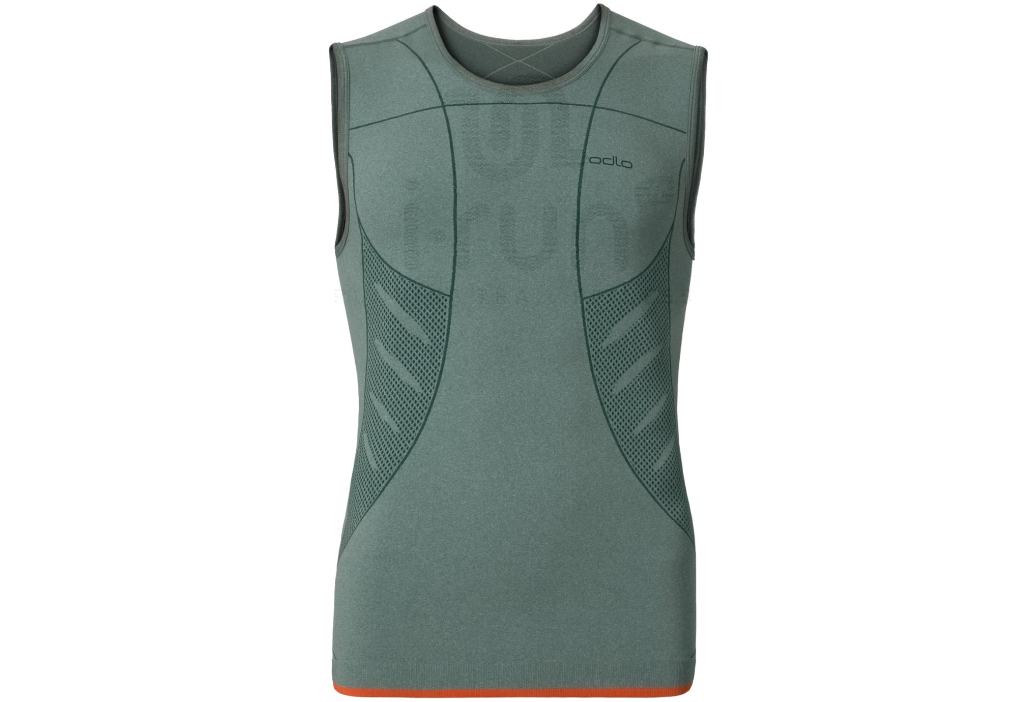 Odlo Débardeur Evolution Light Trend M homme pas cher